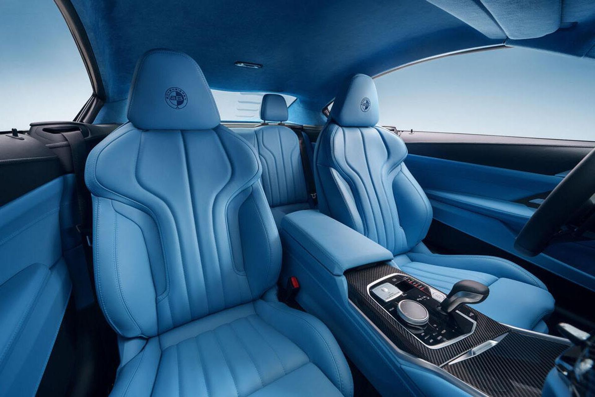 Alpina founders reveal stunning coachbuilt BMW M4 with 443kW | CarExpert