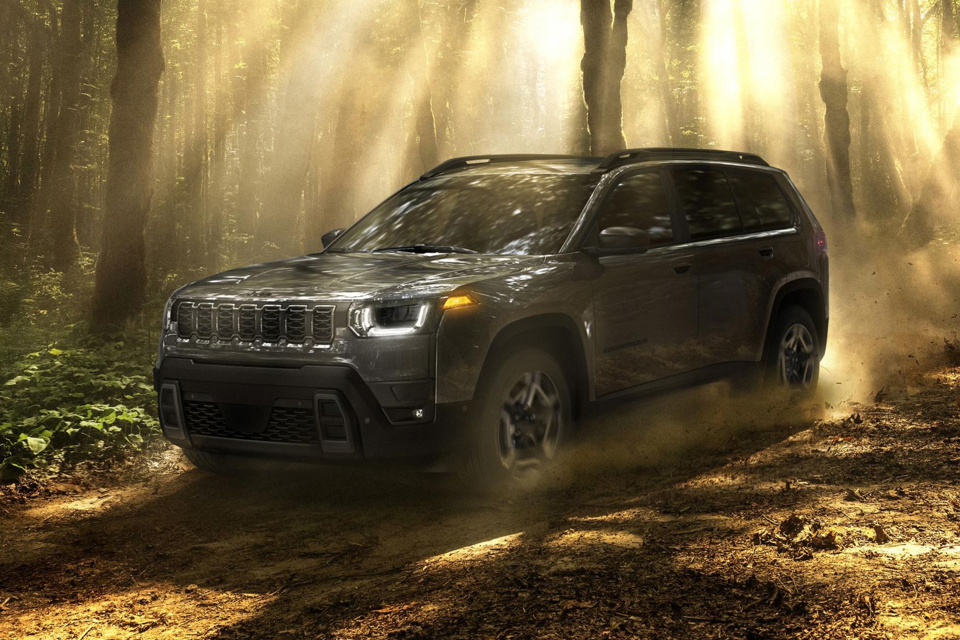 Jeep Cherokee comeback confirmed, Australia to miss out | CarExpert