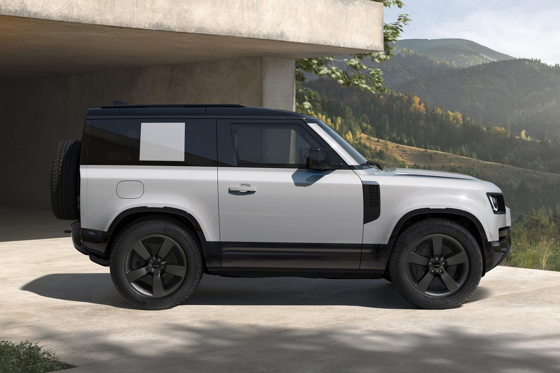 2026 Land Rover Defender prices: Upgrade brings more V8 options, new ...