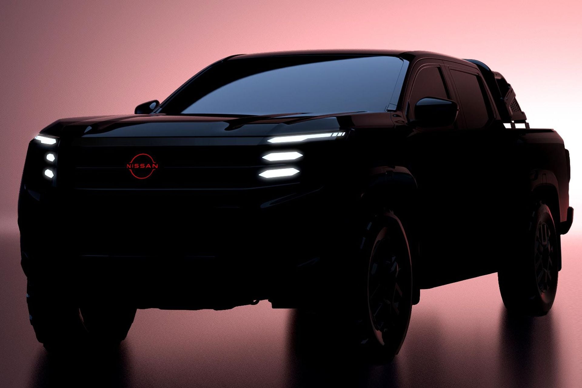 2026 Nissan Navara: "We have to get it right" – local boss | CarExpert