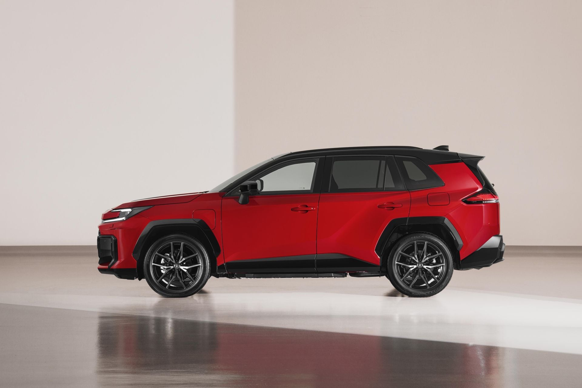 2026 Toyota RAV4: Local lineup detailed for hybrid, PHEV mid-size SUV ...