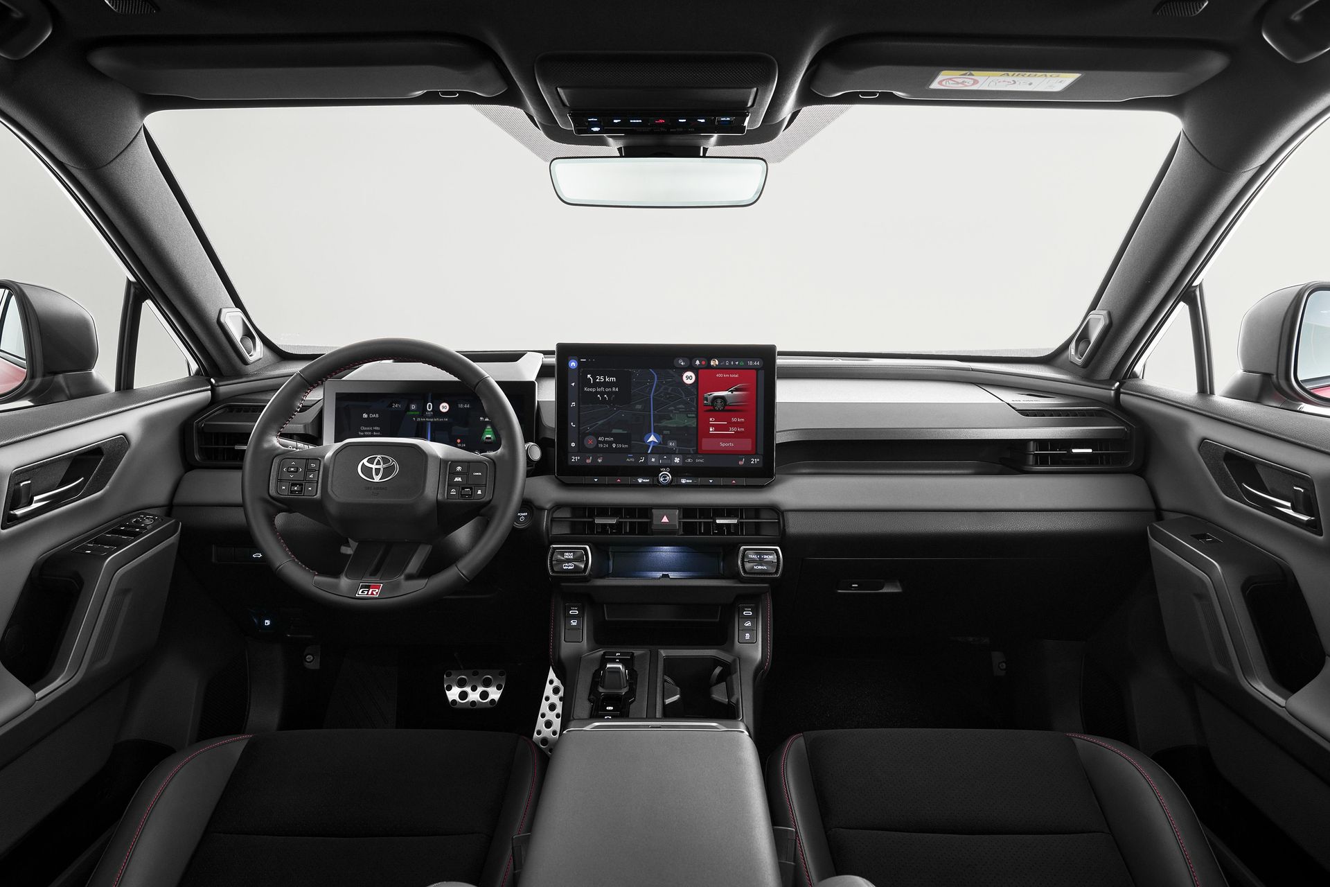 2026 Toyota RAV4 gets fresh design, tech plus PHEV power for Australia ...