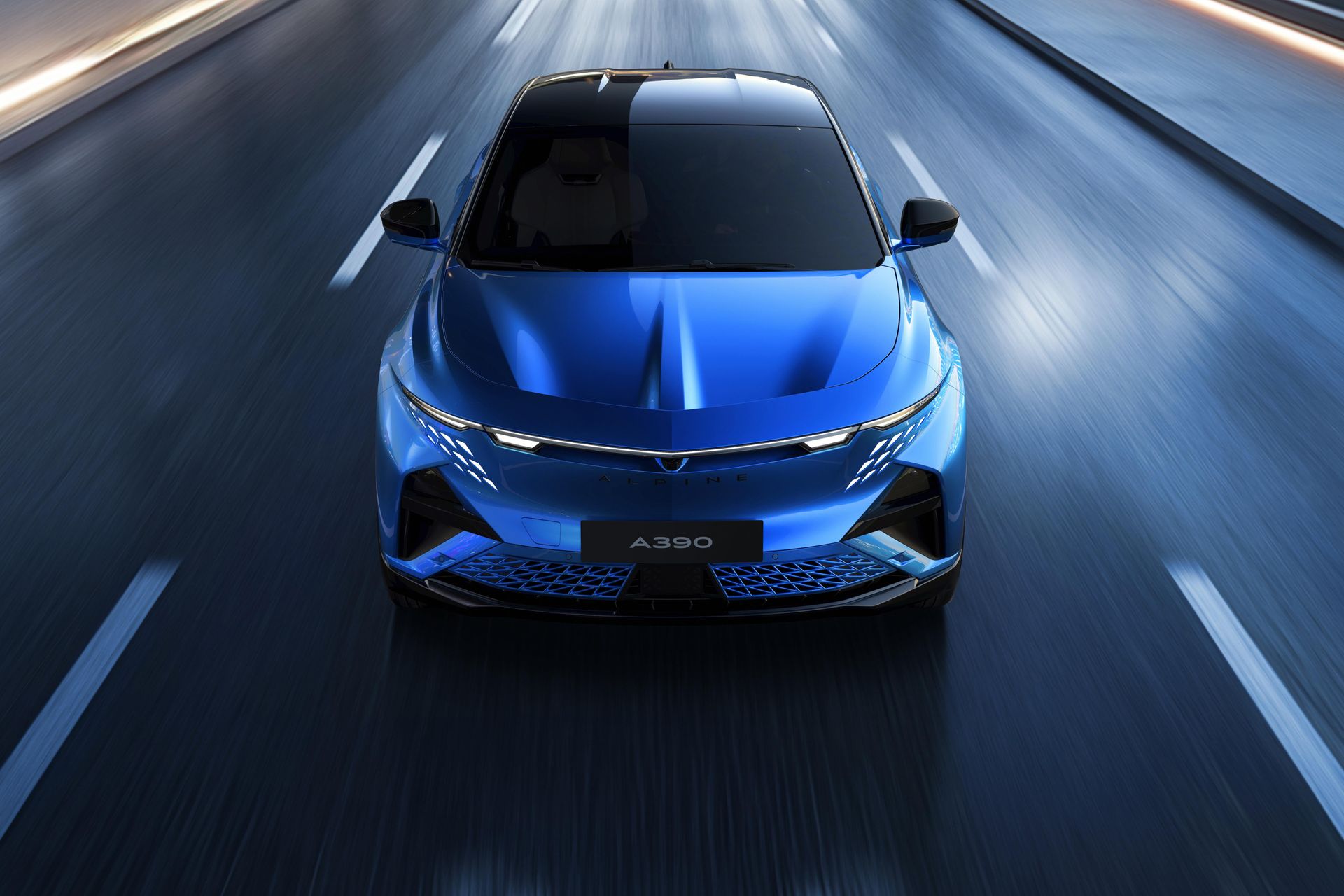 Alpine still working on large electric SUVs despite shelving US launch ...