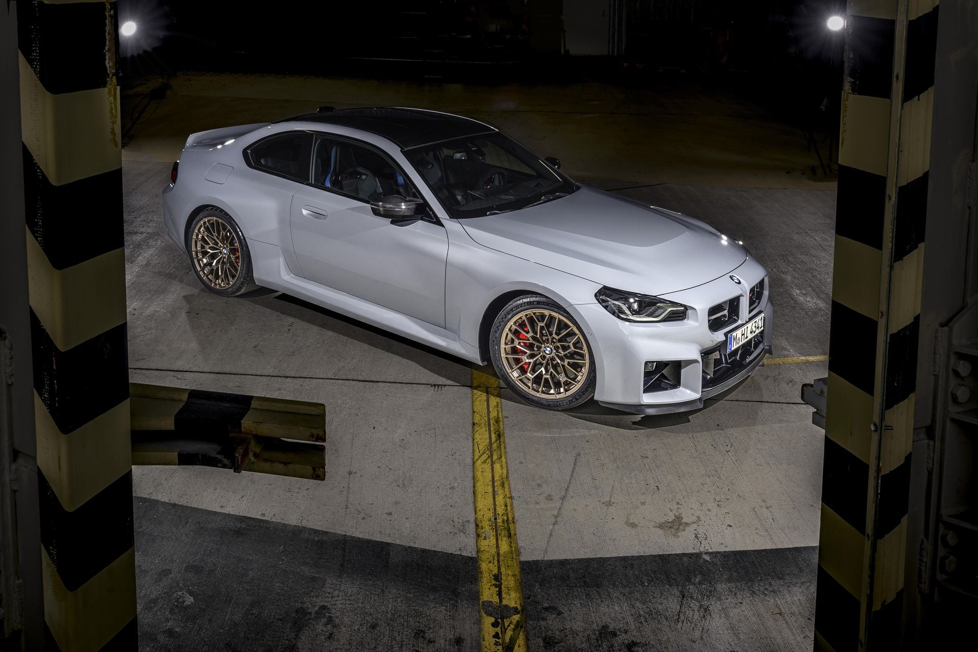 2025 BMW M2 CS to cost more than M3 in Australia | CarExpert