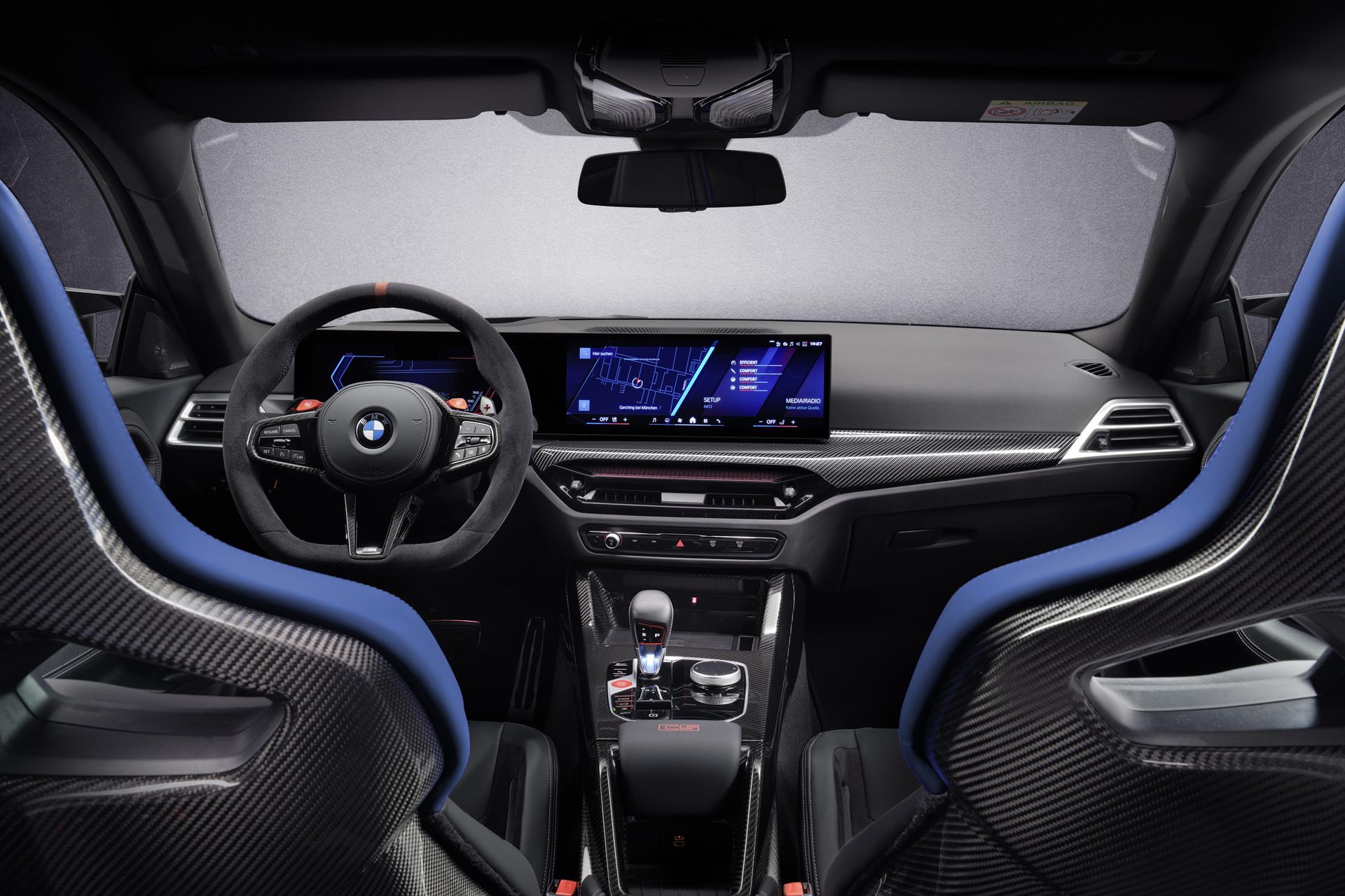 2025 BMW M2 CS to cost more than M3 in Australia | CarExpert