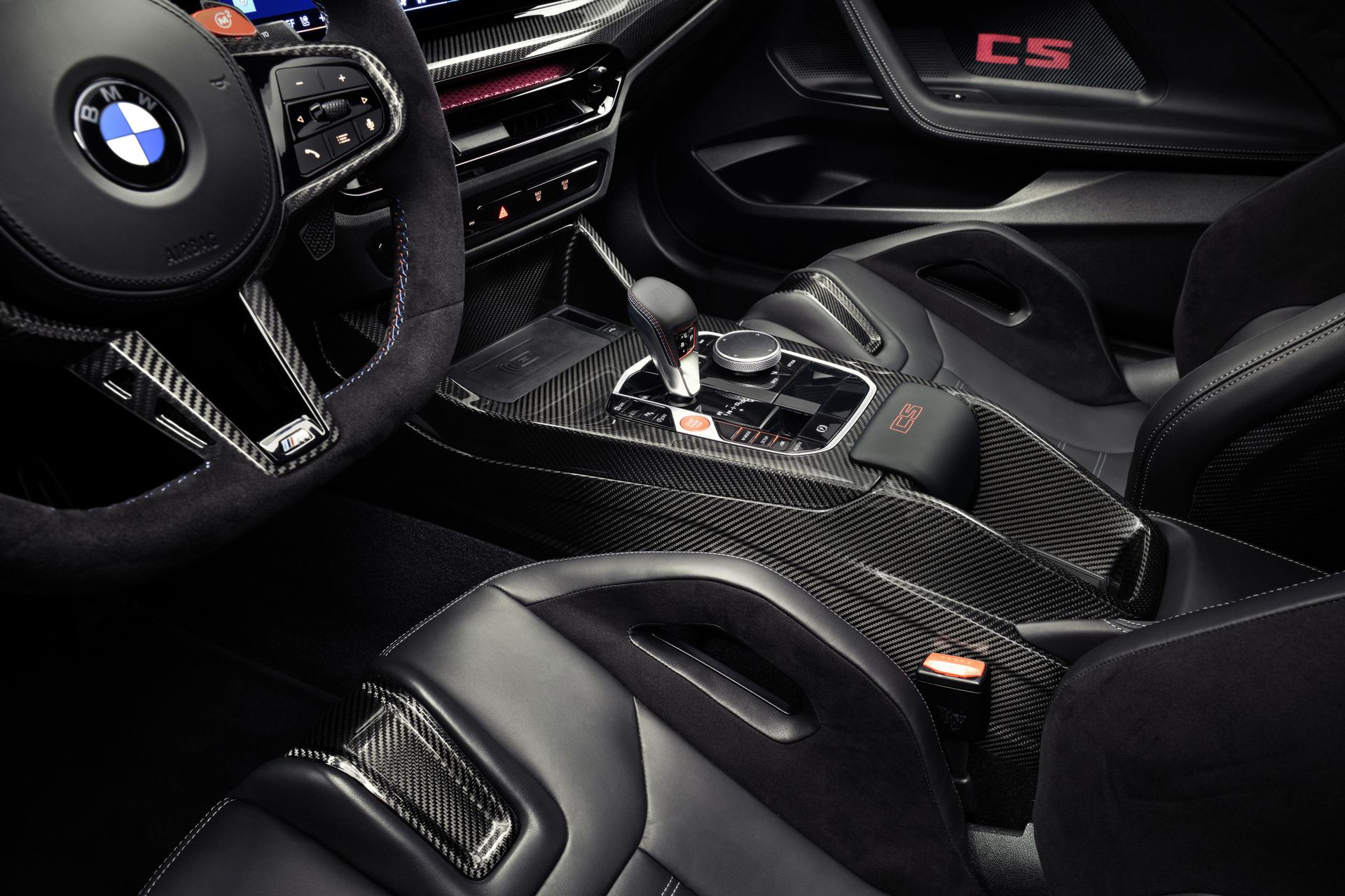 2025 BMW M2 CS to cost more than M3 in Australia | CarExpert