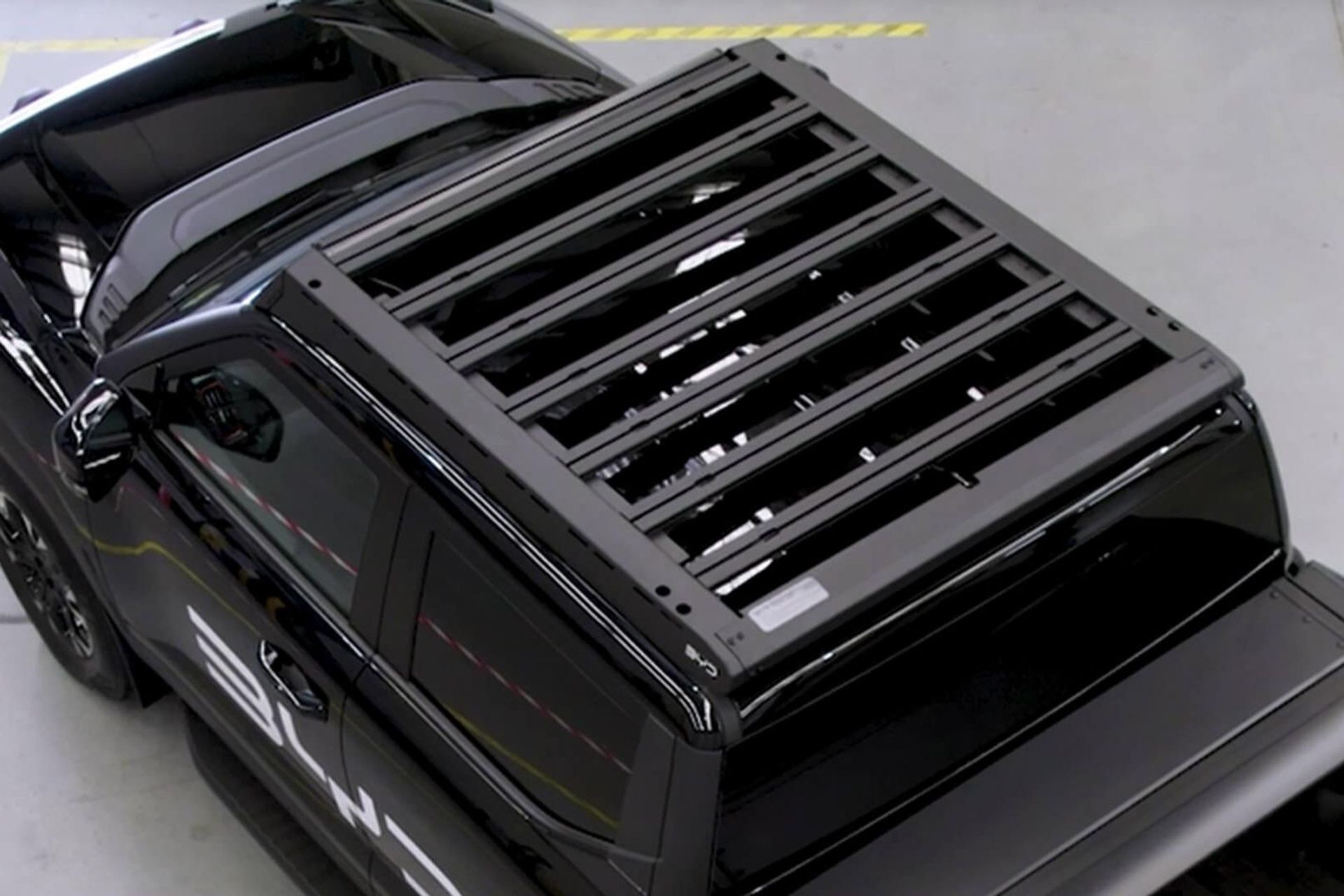 2025 BYD Shark 6 price and specs | CarExpert