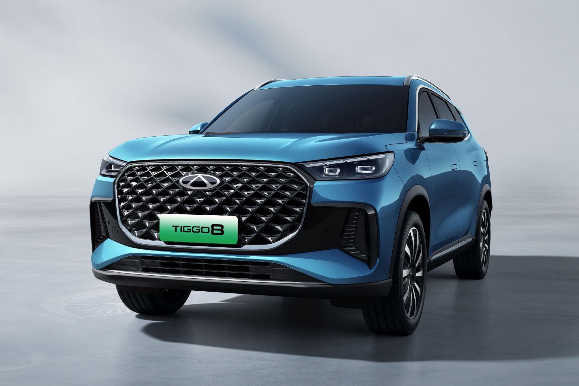 2026 Chery Tiggo 7 and Tiggo 8: PHEV power coming for updated SUVs | CarExpert