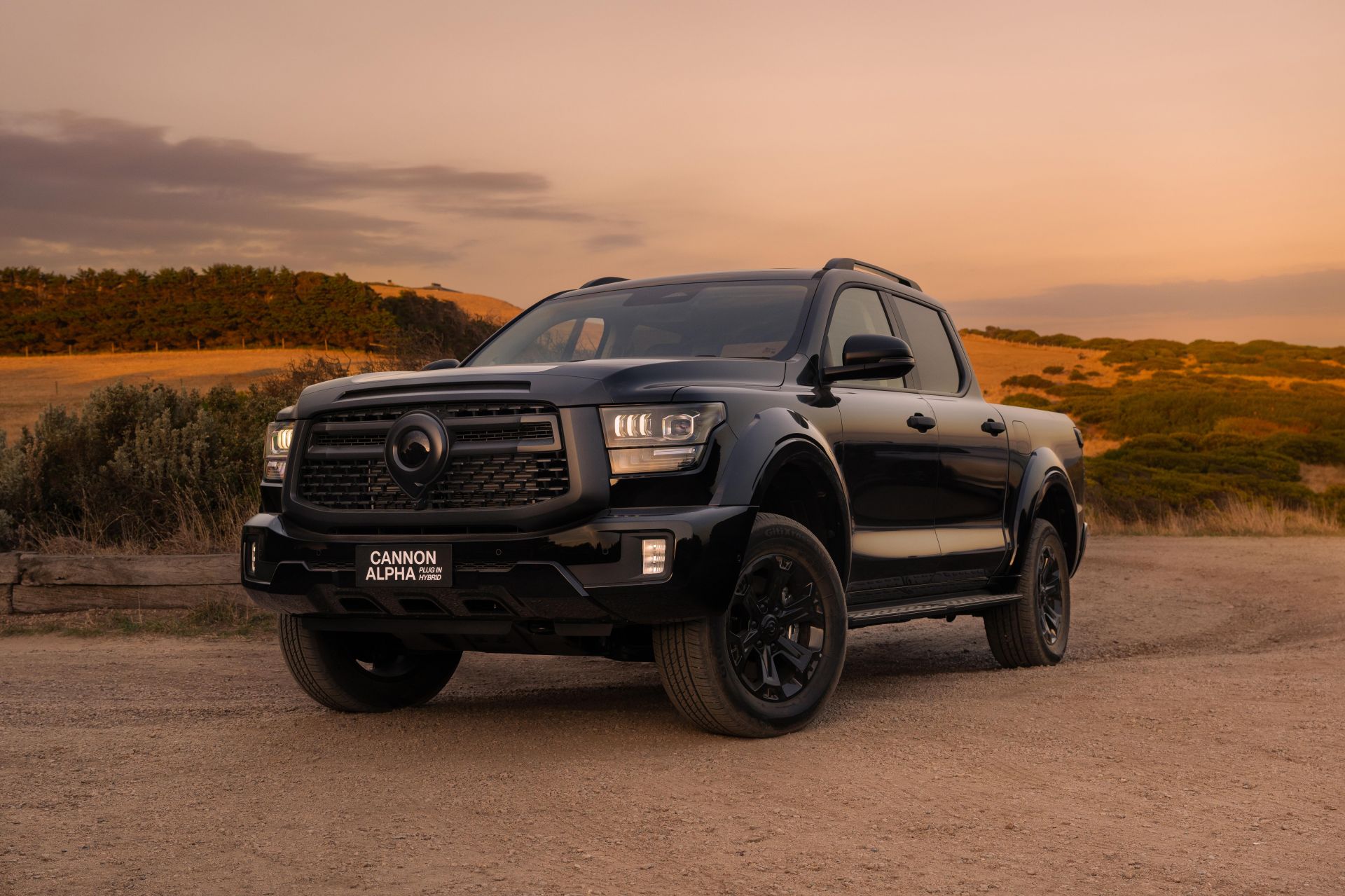 Move over, BYD Shark – GWM thinks it has the better PHEV ute | CarExpert