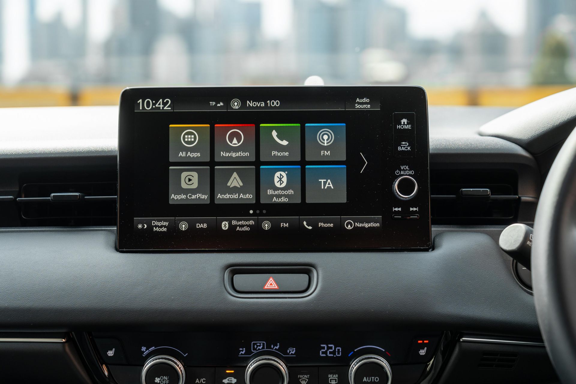 2025 Honda HR-V e:HEV X review: Long term introduction | CarExpert