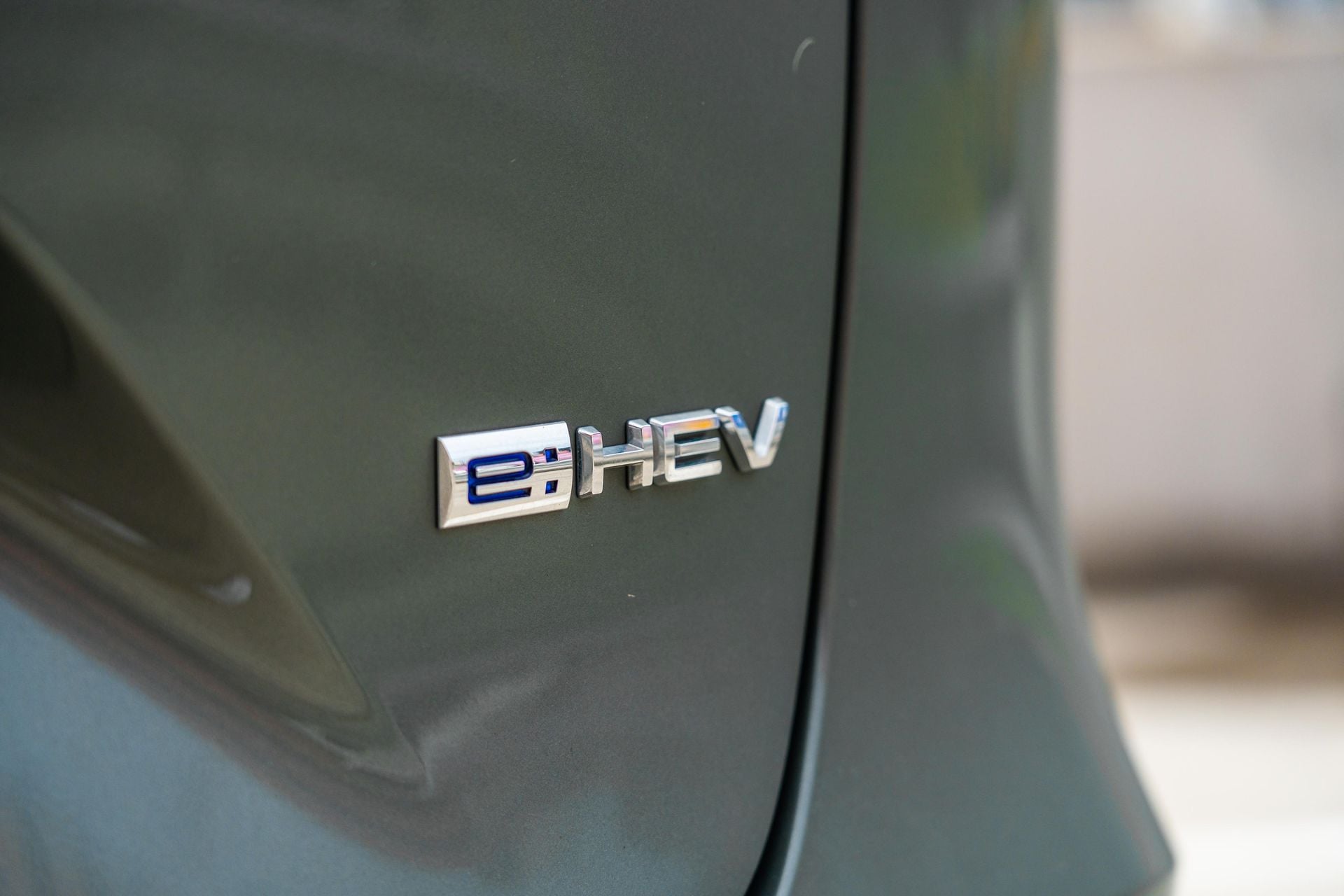 Honda softens EV goals to focus more on hybrids | CarExpert
