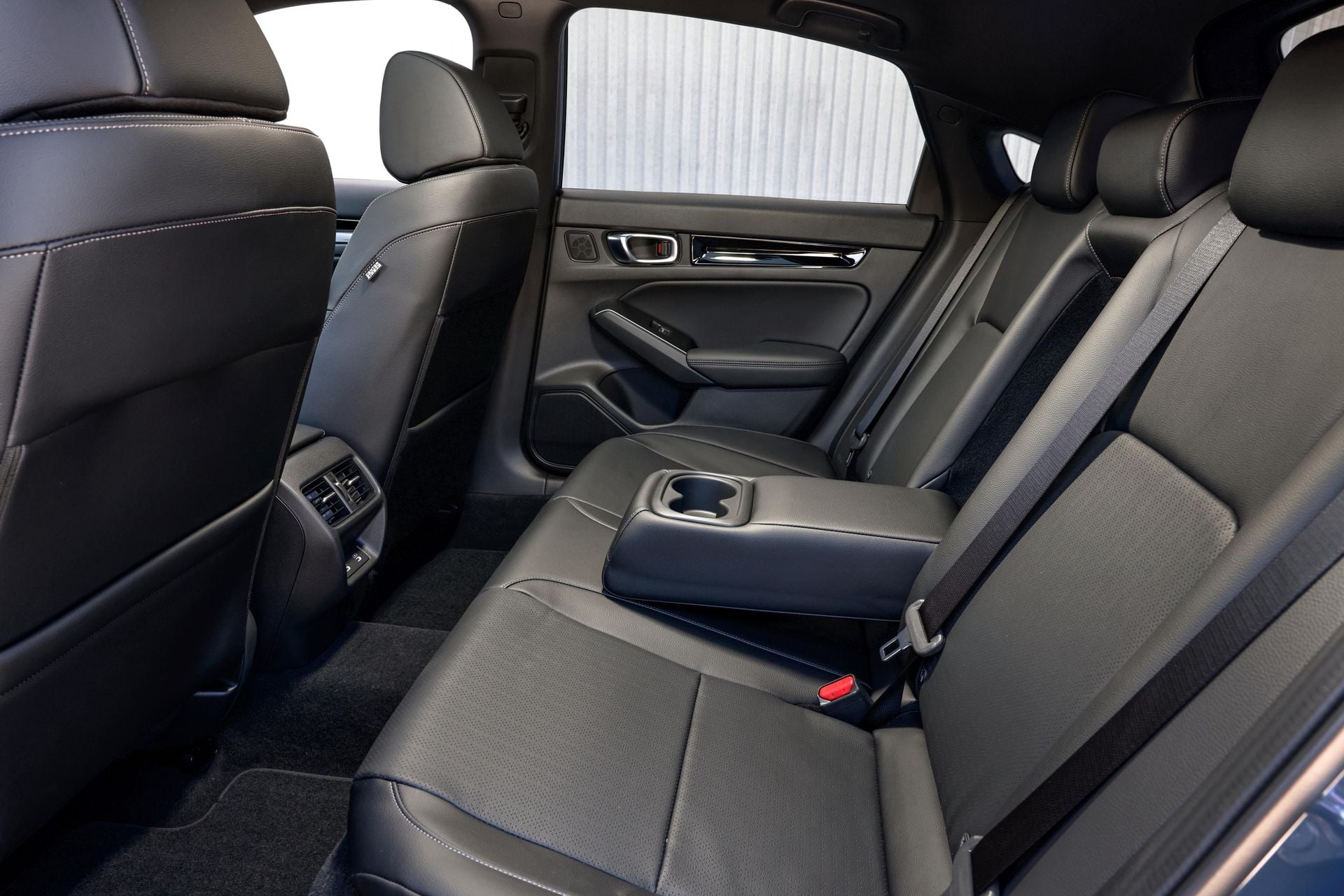 Key life triggers: Why the Honda Civic is a smart choice for teaching ...