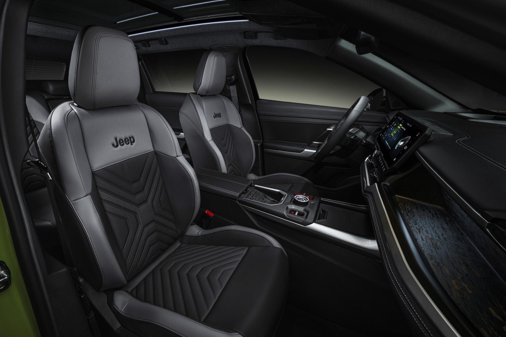2026 Jeep Compass revealed with hybrid, EV options ahead of Australian ...