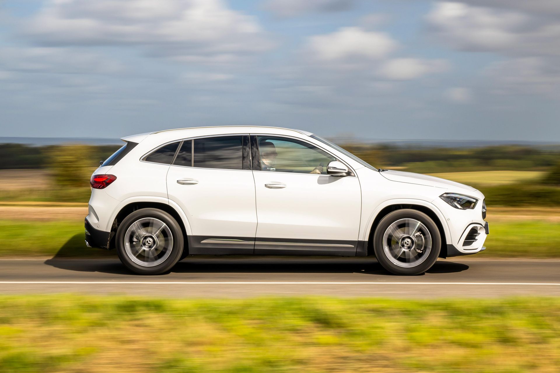 2025 Mercedes-Benz GLA review | CarExpert
