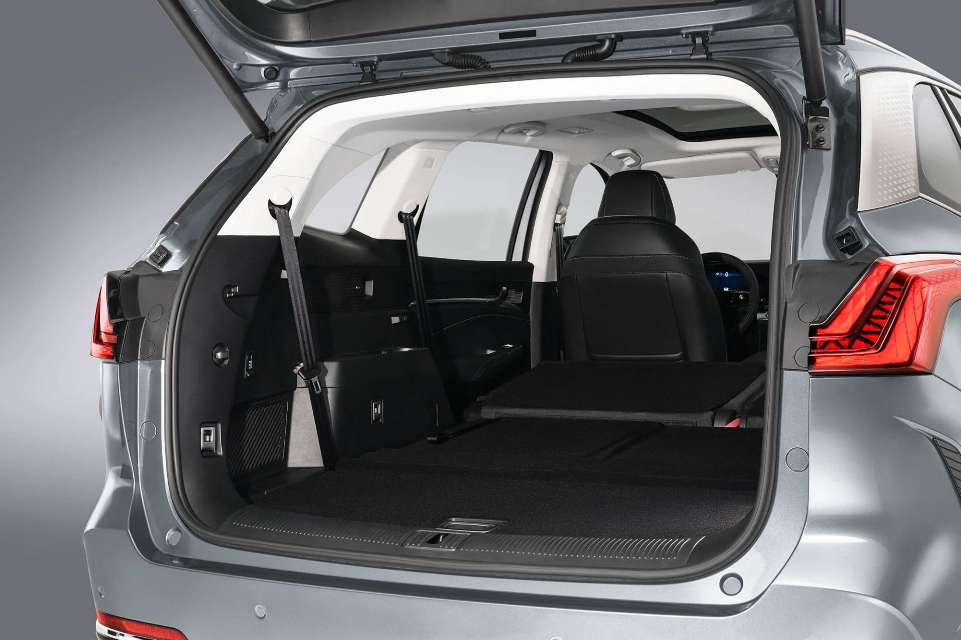 MG QS model range overview | CarExpert