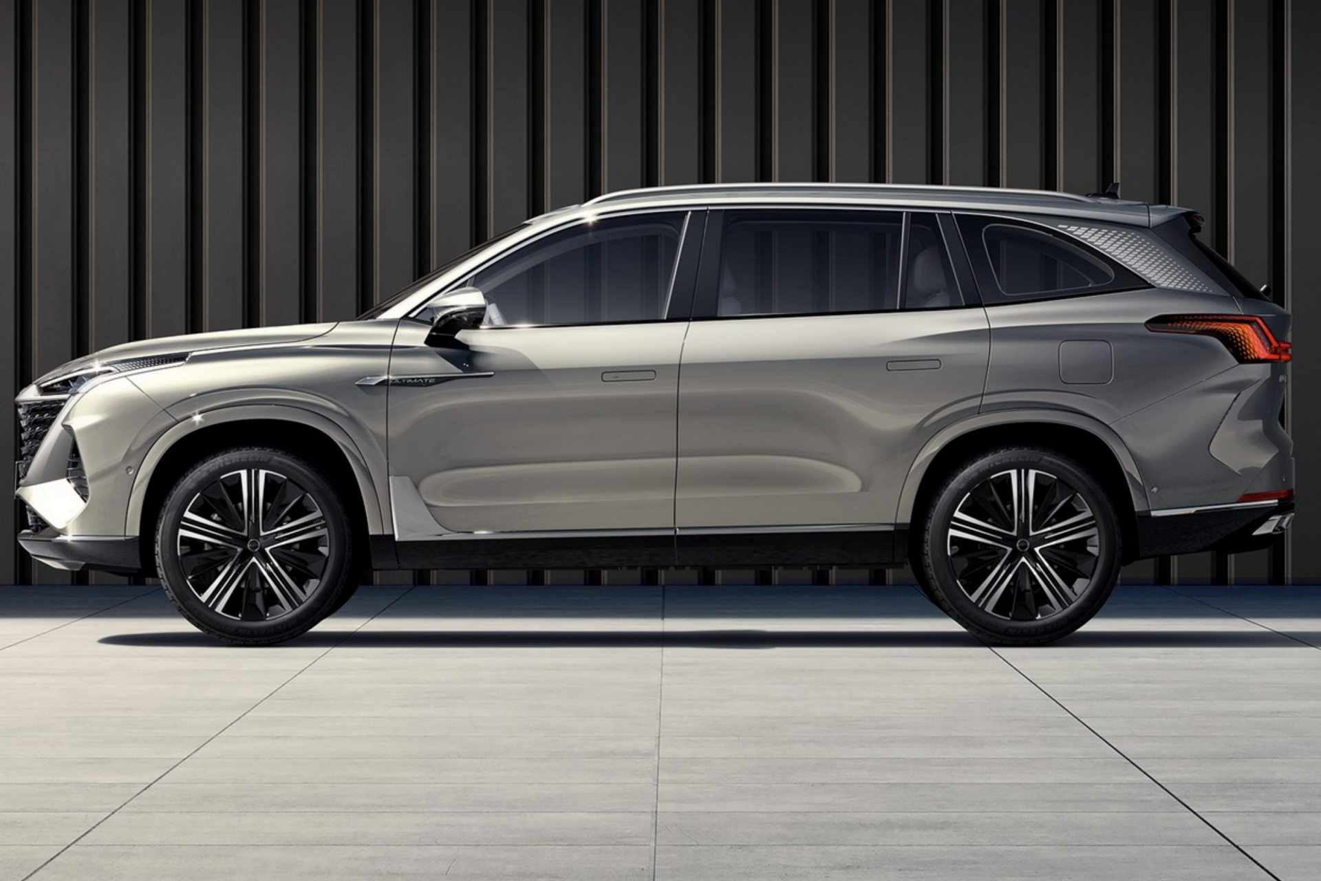 MG QS model range overview | CarExpert