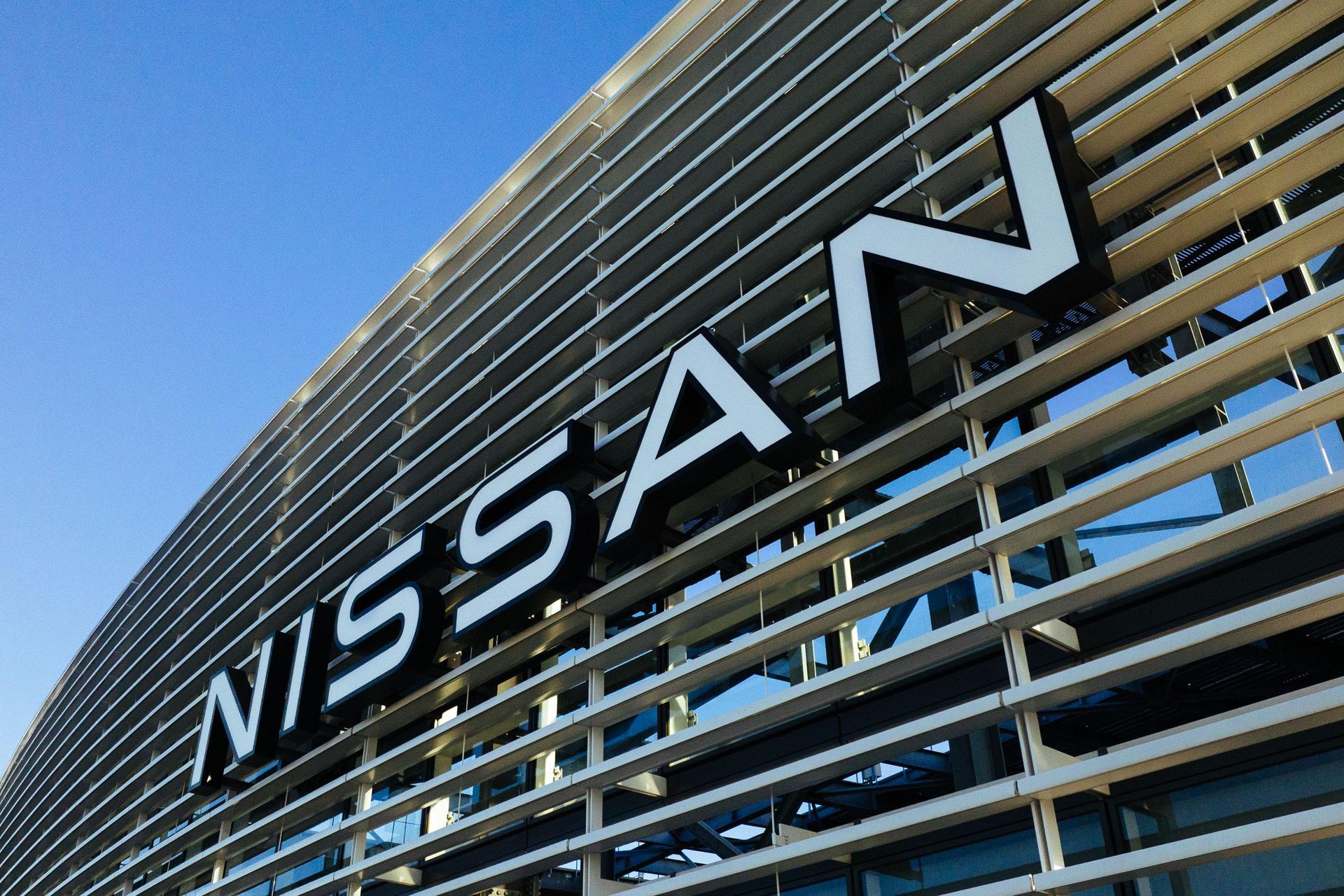 Nissan looking to sell its football club as financial problems continue ...
