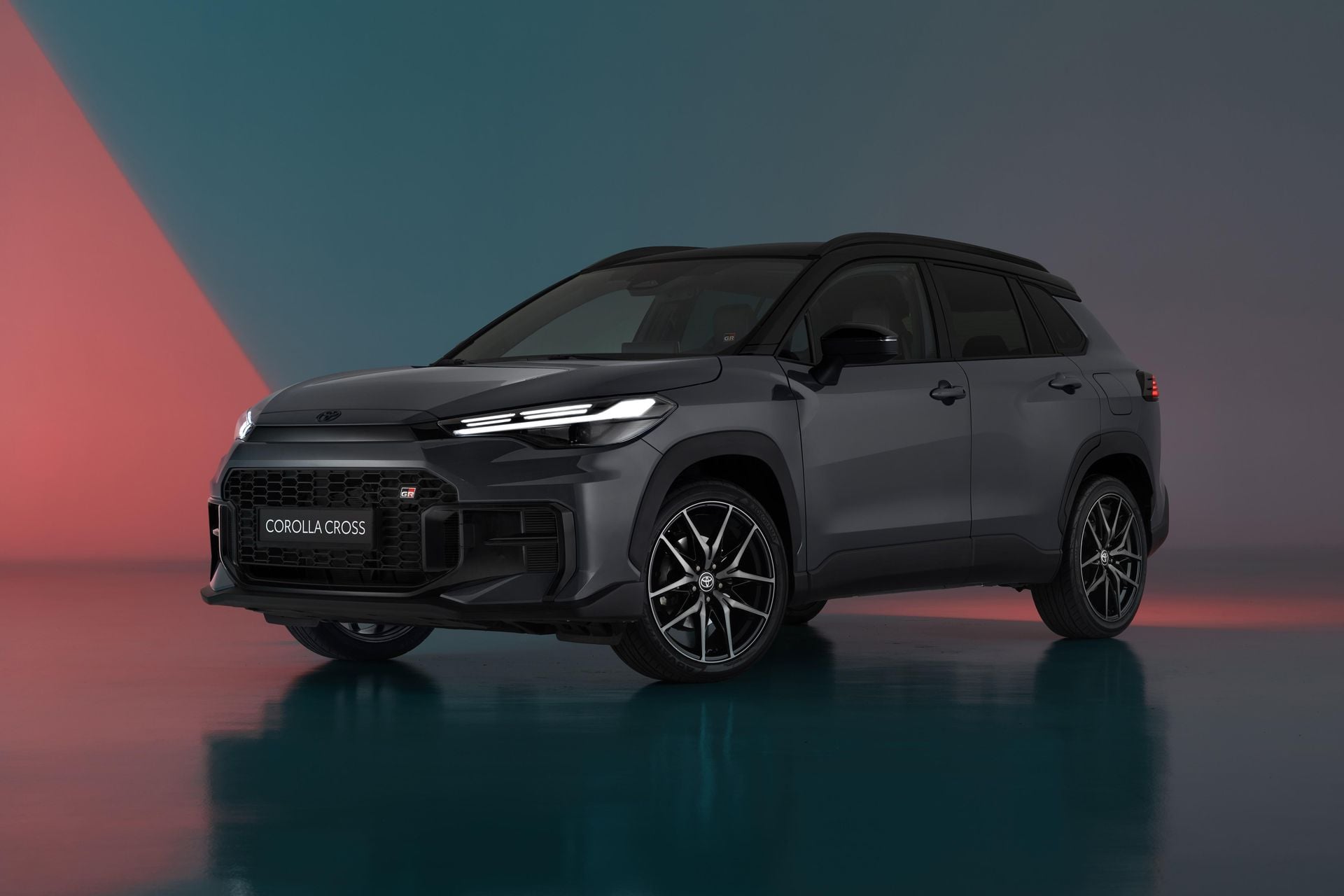 2026 Toyota Corolla Cross price and specs | CarExpert