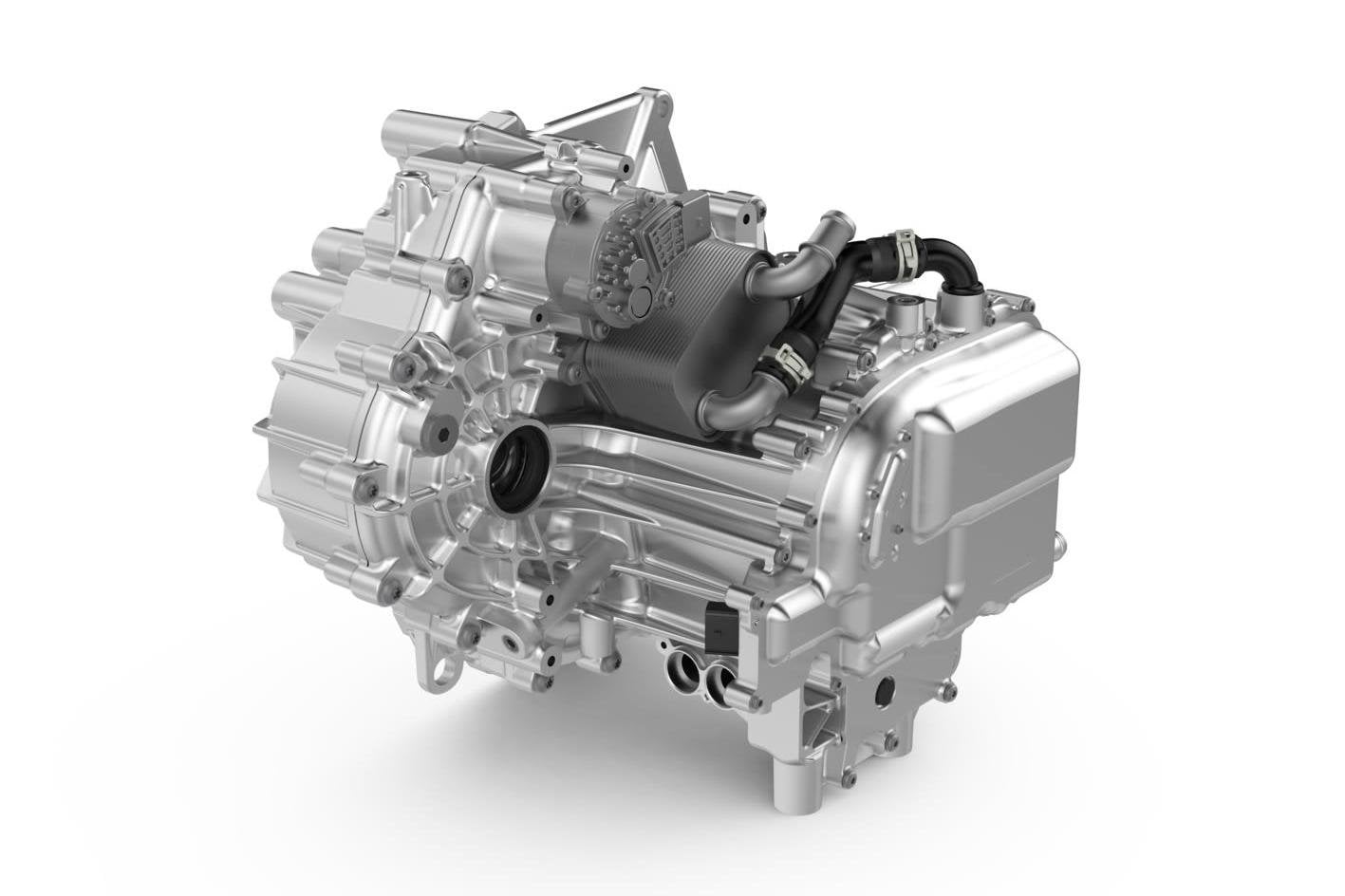 Range-extender EV powertrains are making a comeback – here's why ...