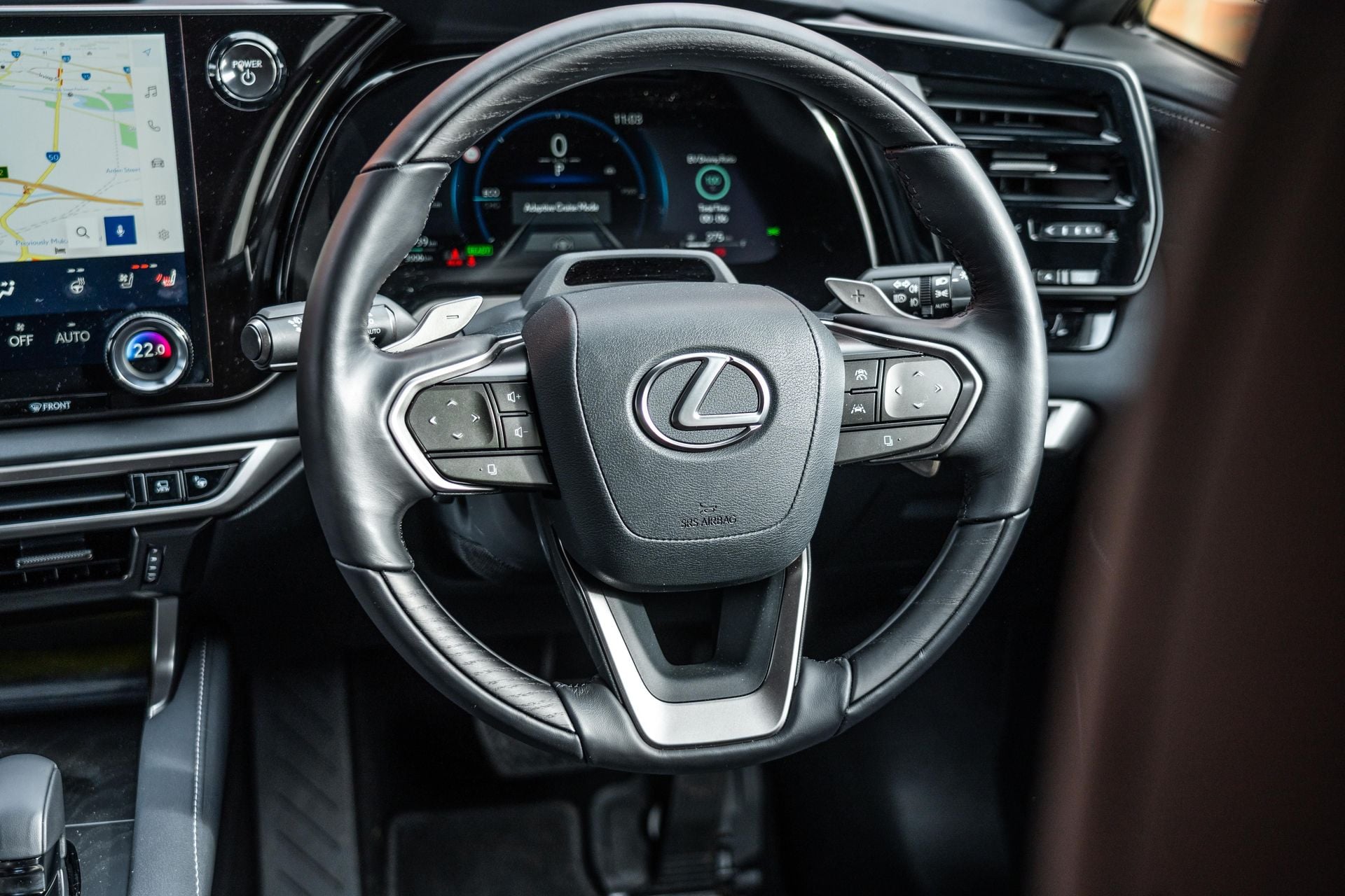 2026 Lexus RX review | CarExpert