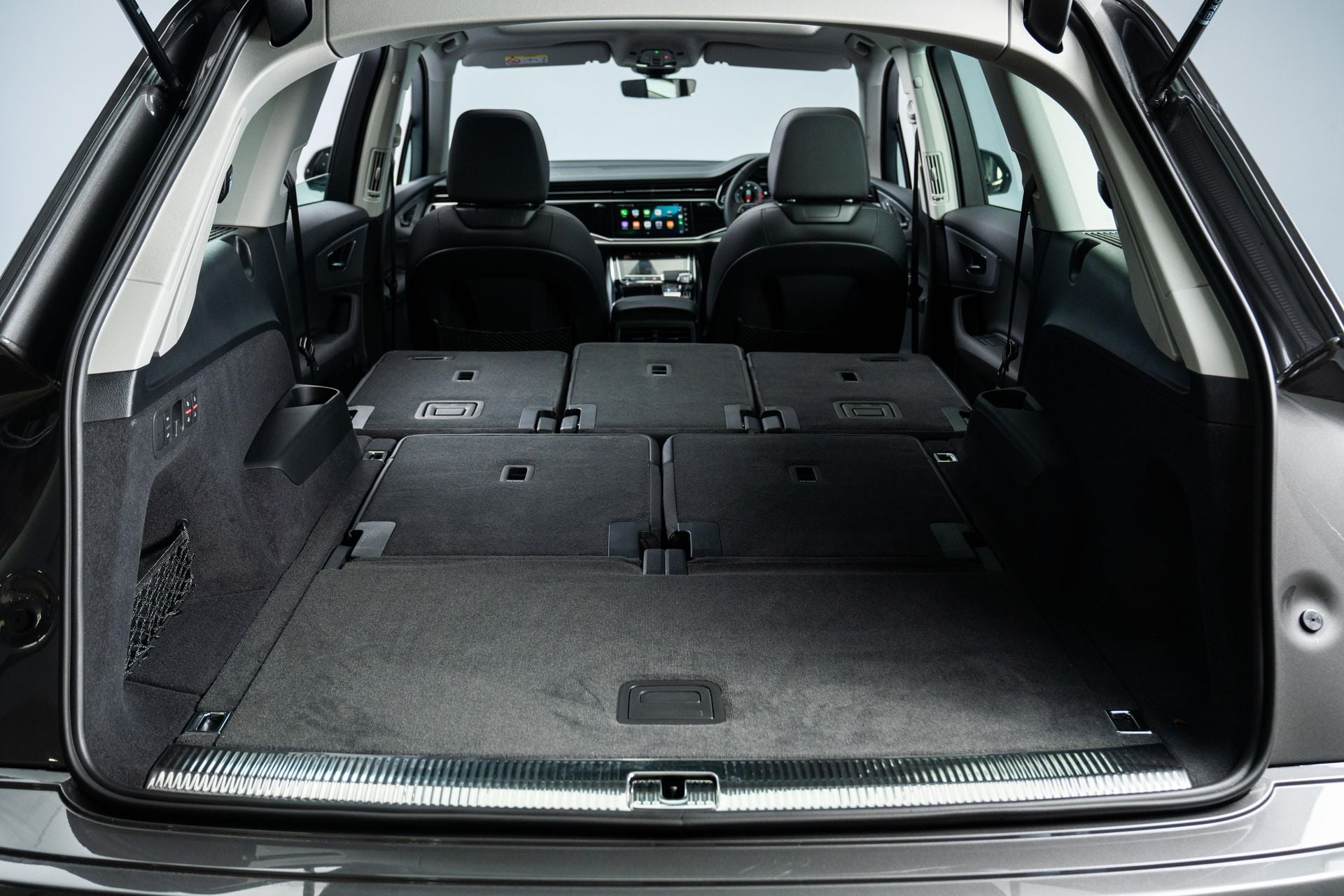 2025 Audi Q7 review | CarExpert