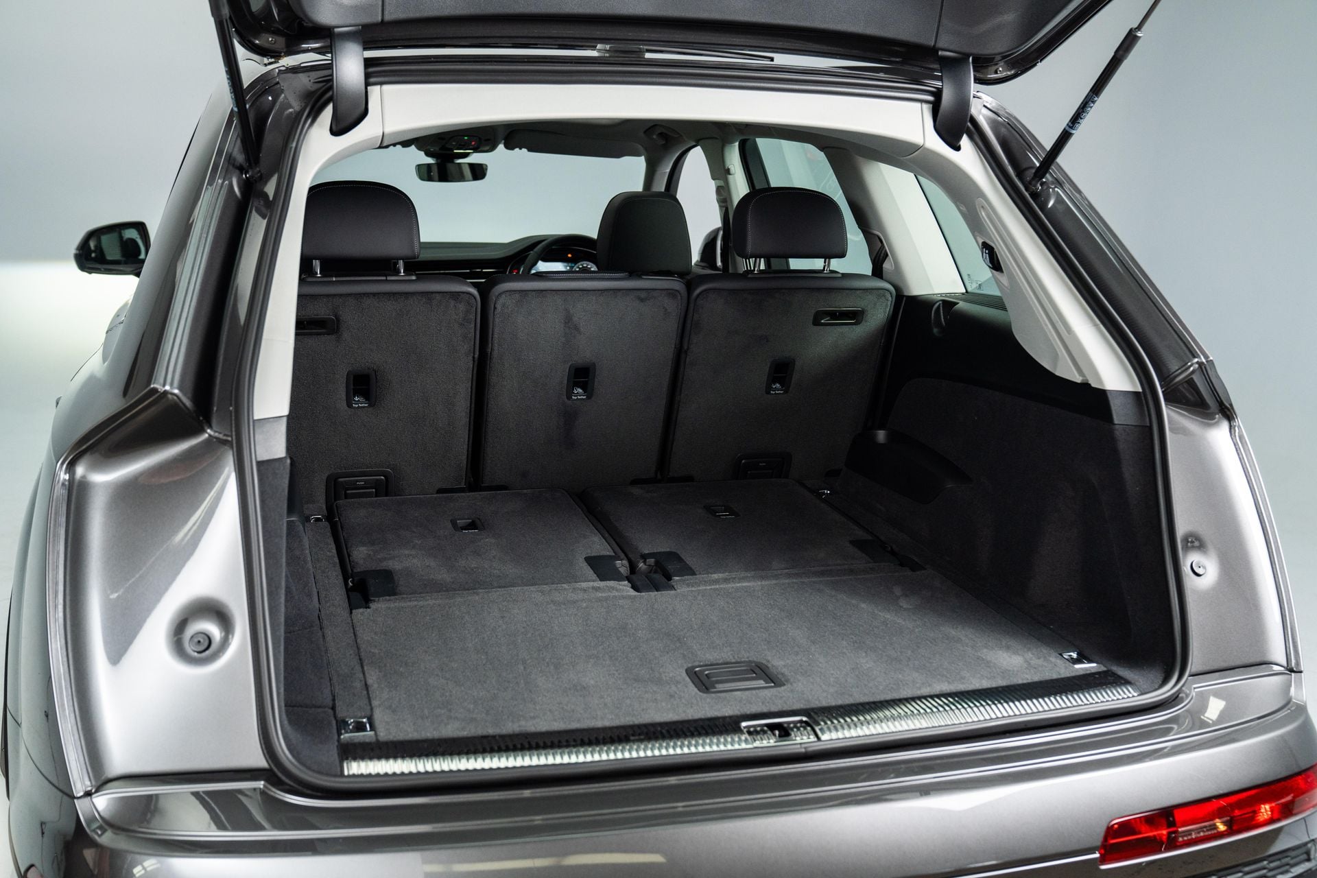 2025 Audi Q7 review | CarExpert