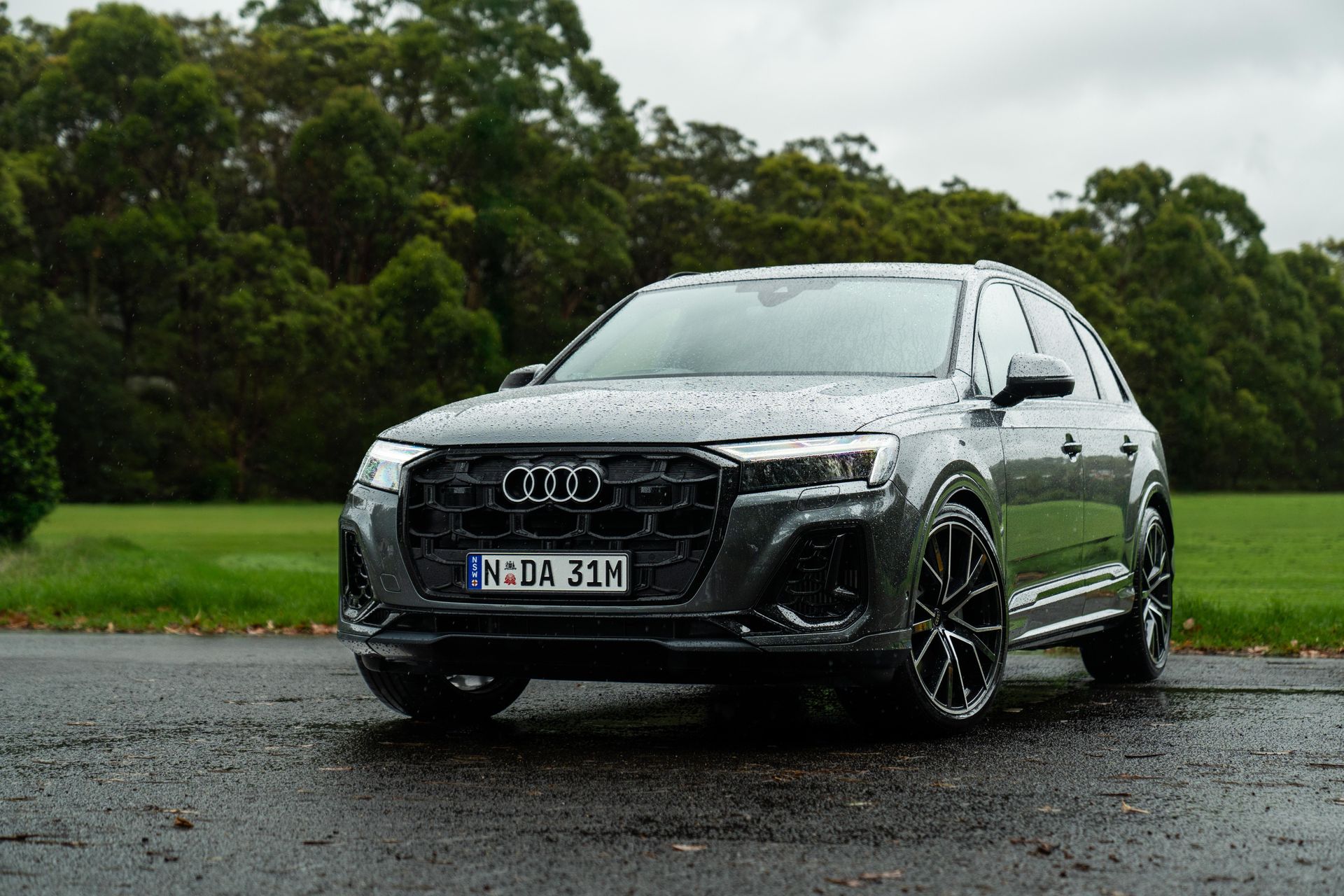 2025 Audi Q7 review | CarExpert
