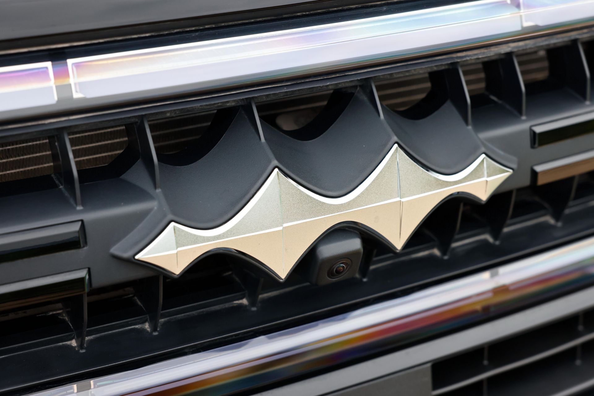 2025 BYD Denza B5 review: Quick drive | CarExpert