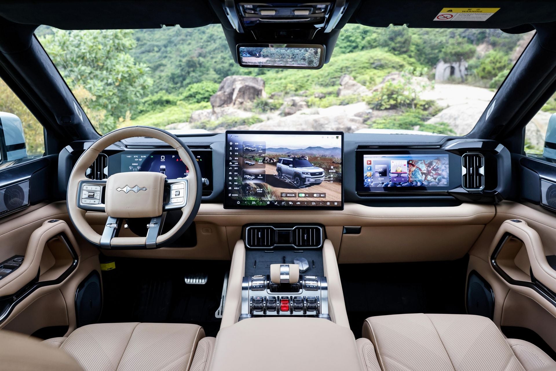 BYD Denza B5 and Denza B8 SUVs confirmed for Australia | CarExpert