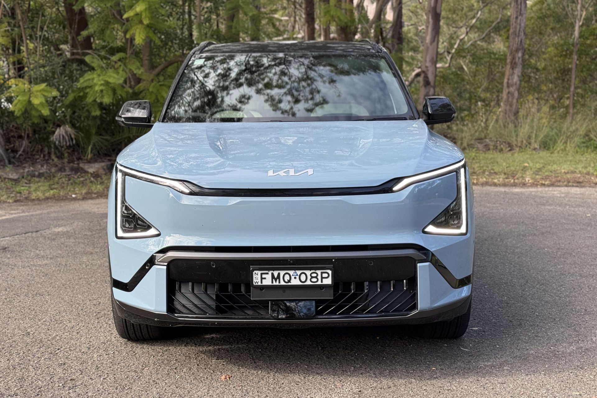 2025 Kia EV5 GT-Line review | CarExpert