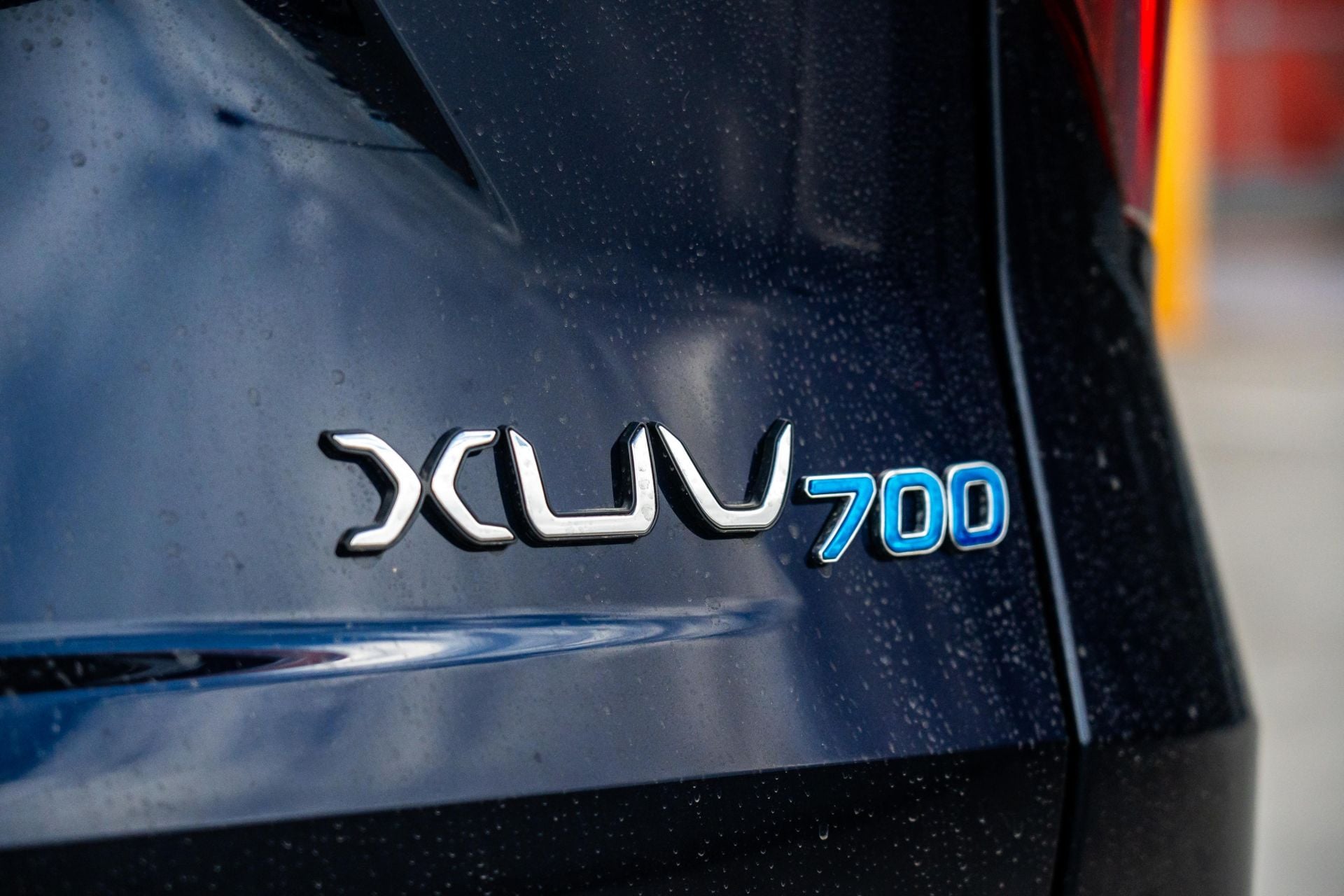 2025 Mahindra XUV700 AX7L review | CarExpert
