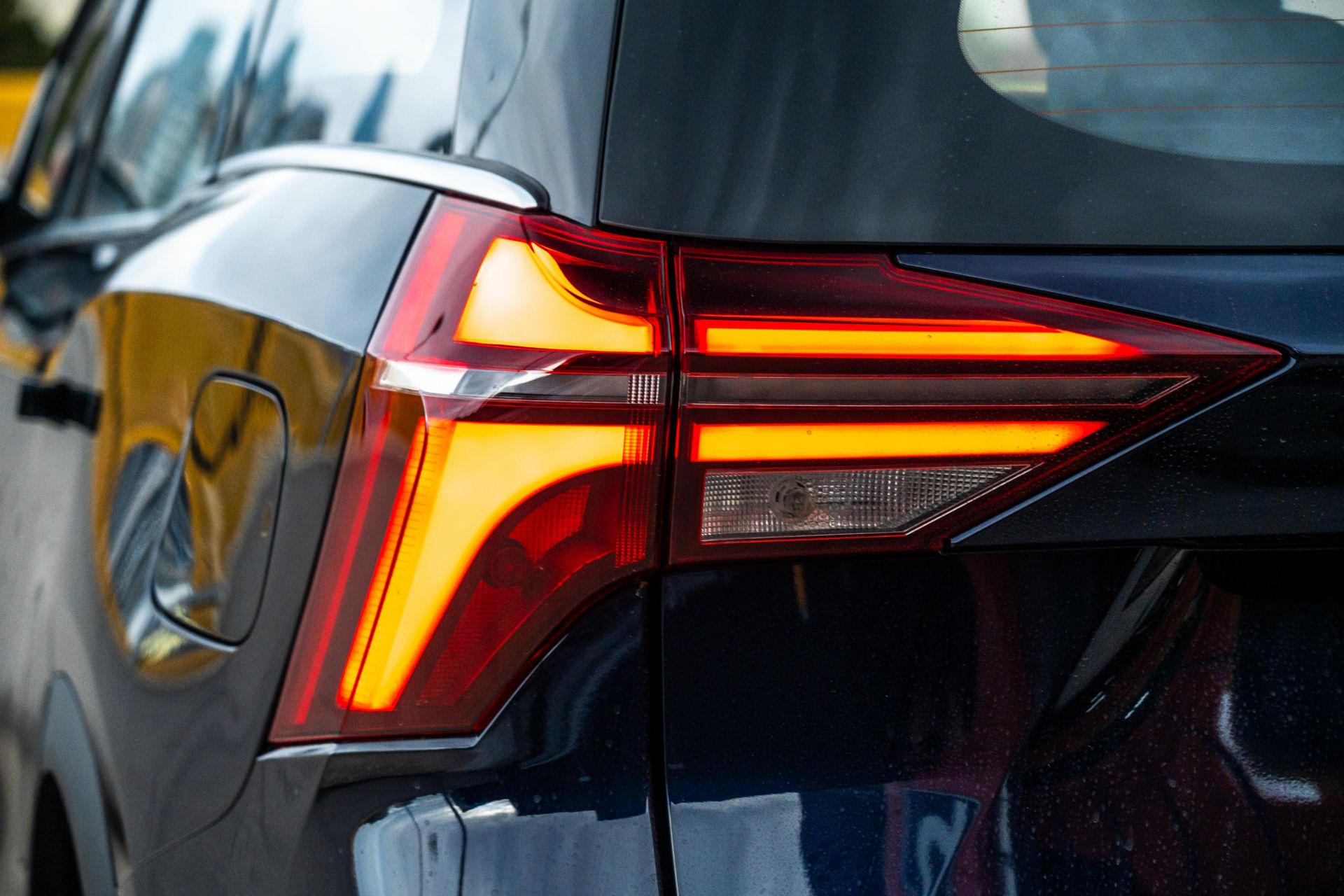 2025 Mahindra XUV700 AX7L review | CarExpert