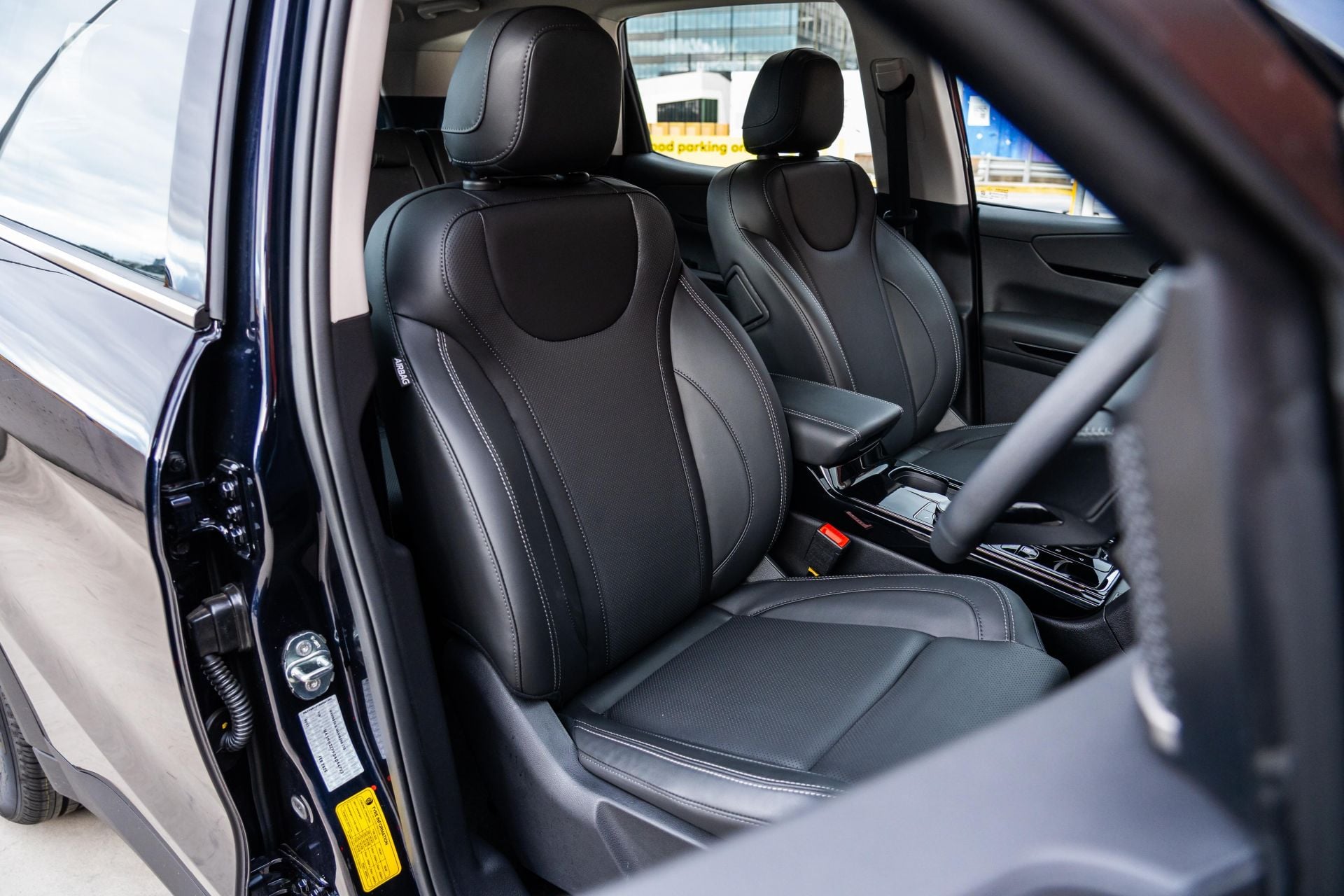 2025 Mahindra XUV700 AX7L review | CarExpert