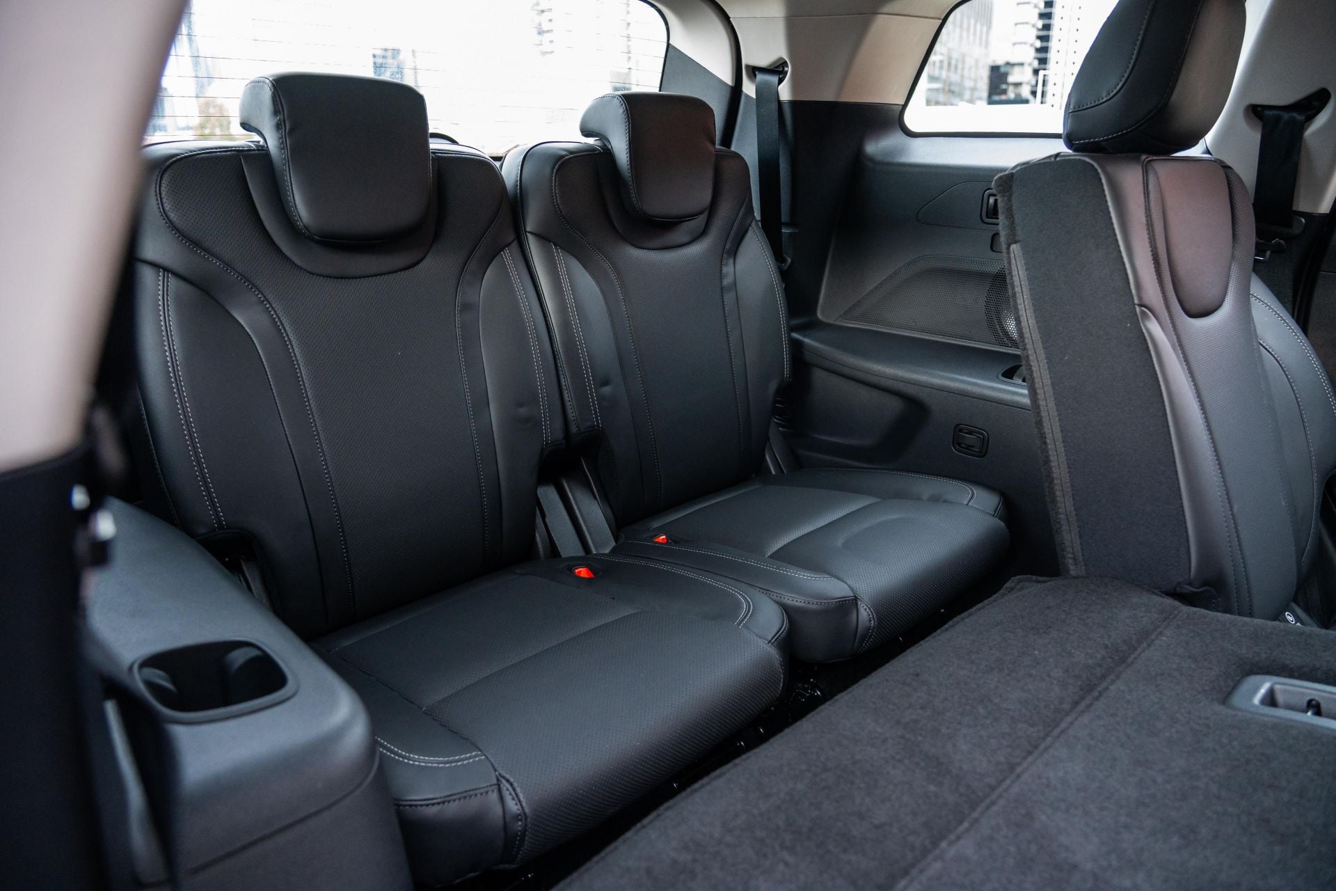 2025 Mahindra XUV700 AX7L review | CarExpert