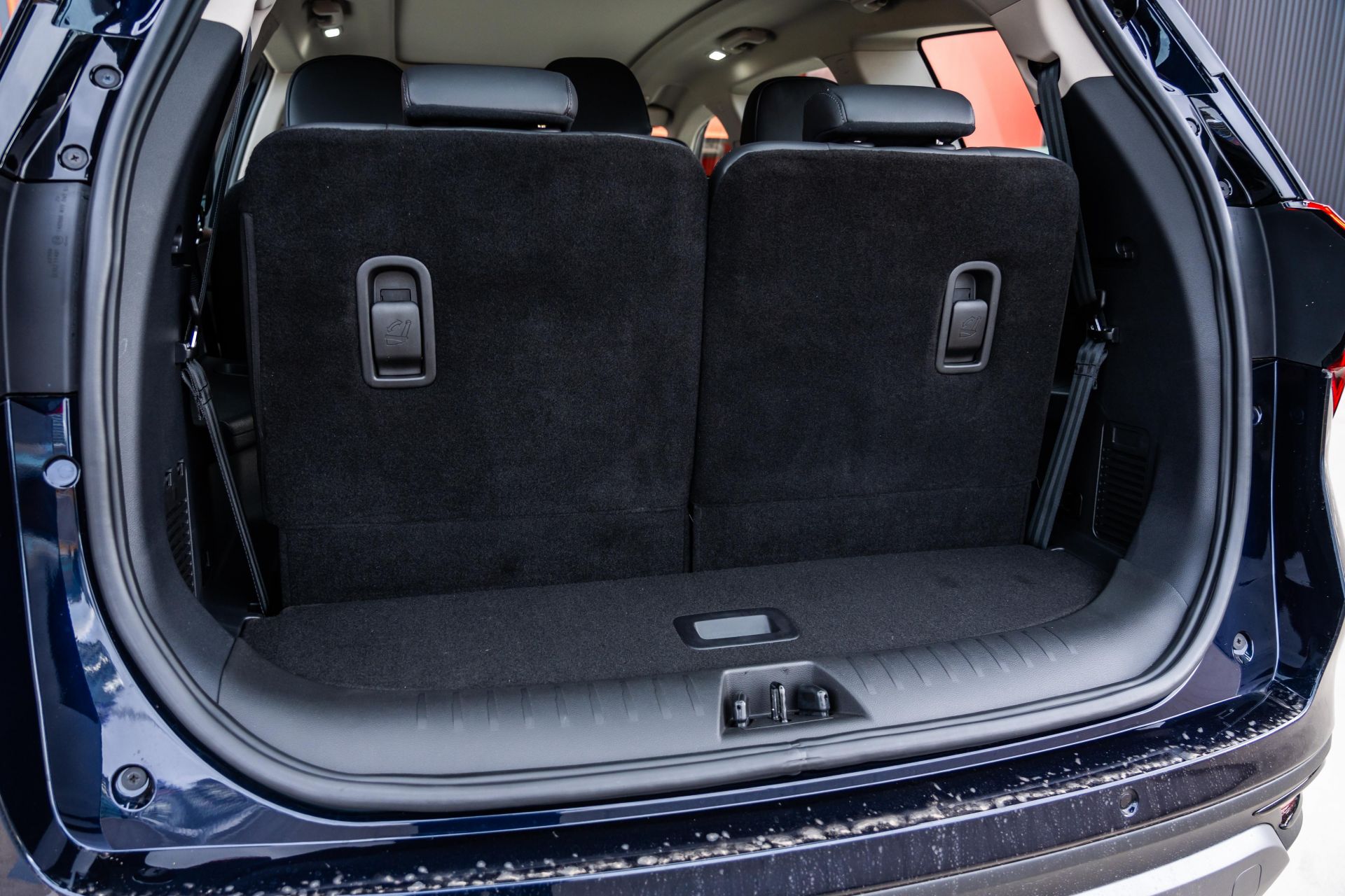 2025 Mahindra XUV700 AX7L review | CarExpert