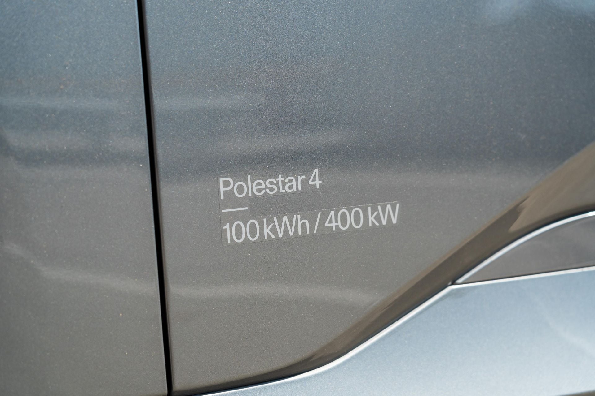 2025 Polestar 4 Long Range Dual Motor review | CarExpert