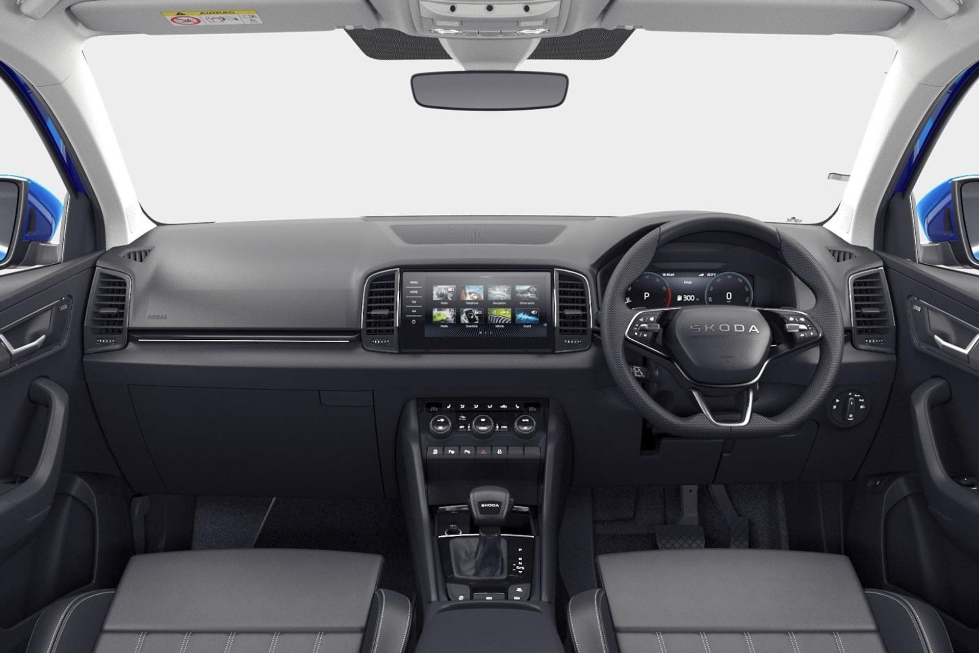 Skoda rolls out special-edition Karoq SUV to celebrate 130 years ...