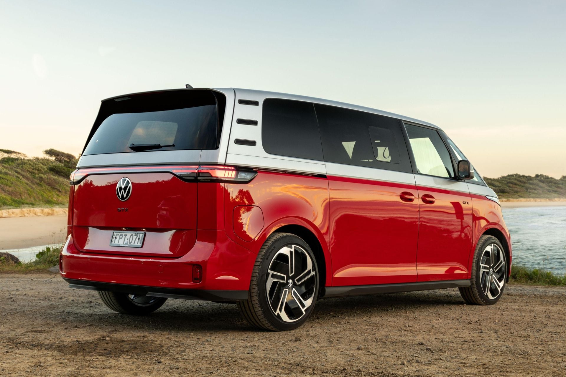Volkswagen ID. Buzz production paused | CarExpert