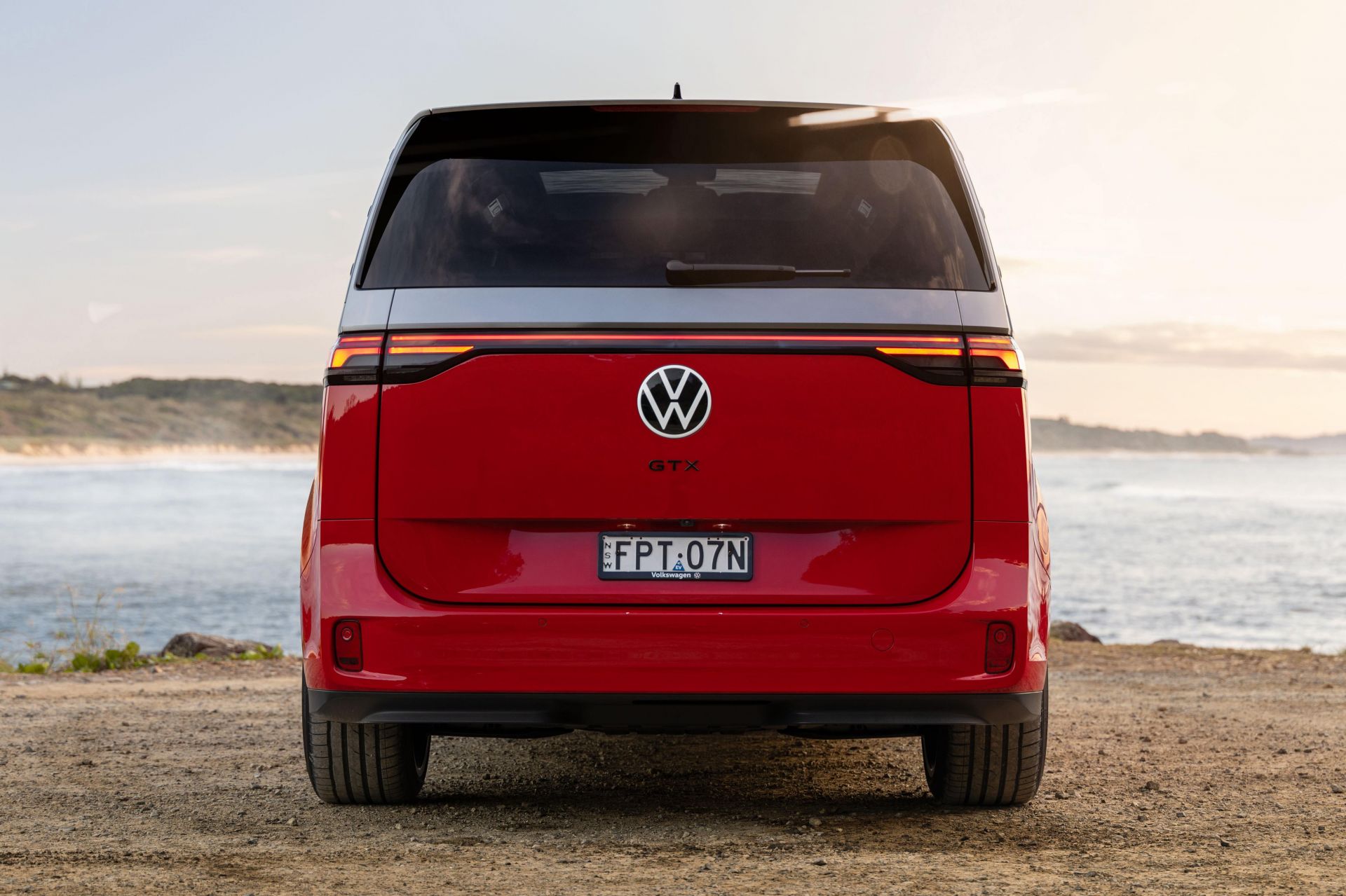 2025 Volkswagen ID. Buzz GTX 4Motion review | CarExpert