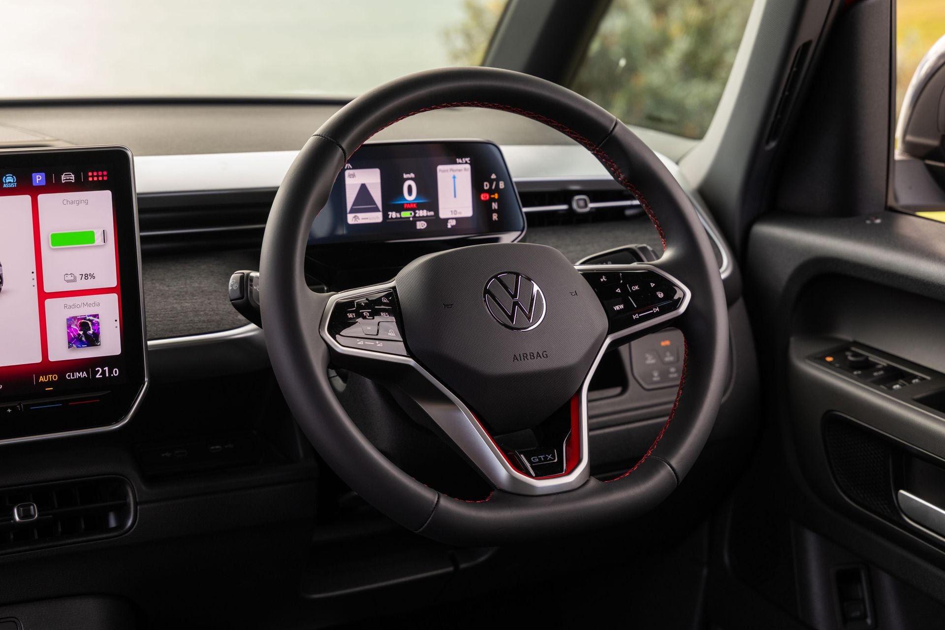 2025 Volkswagen ID. Buzz GTX 4Motion review | CarExpert