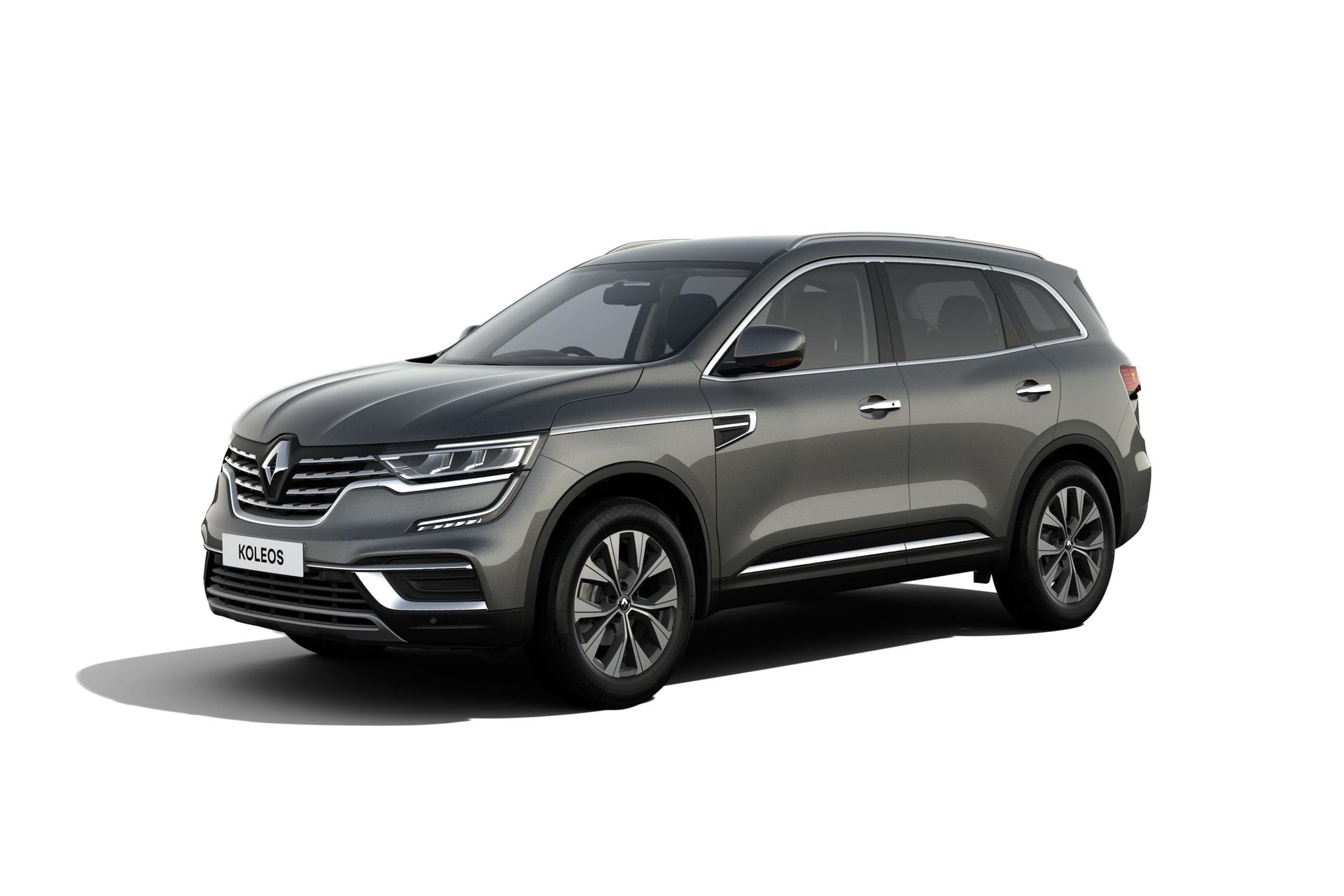 2025 Renault Koleos gets sharper entry price to fend off newer mid-size ...