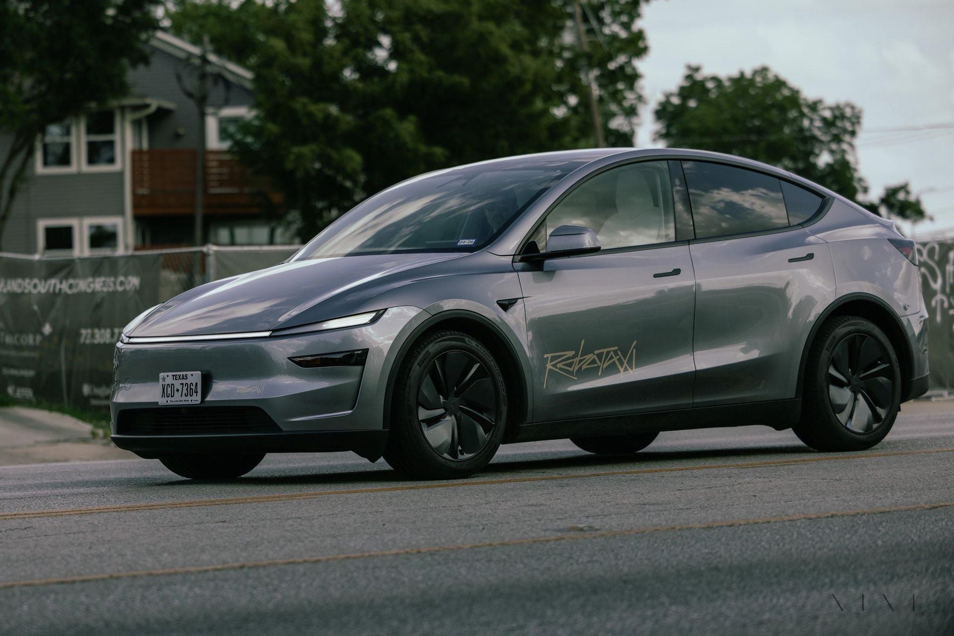 Tesla claims world-first autonomous car delivery | CarExpert