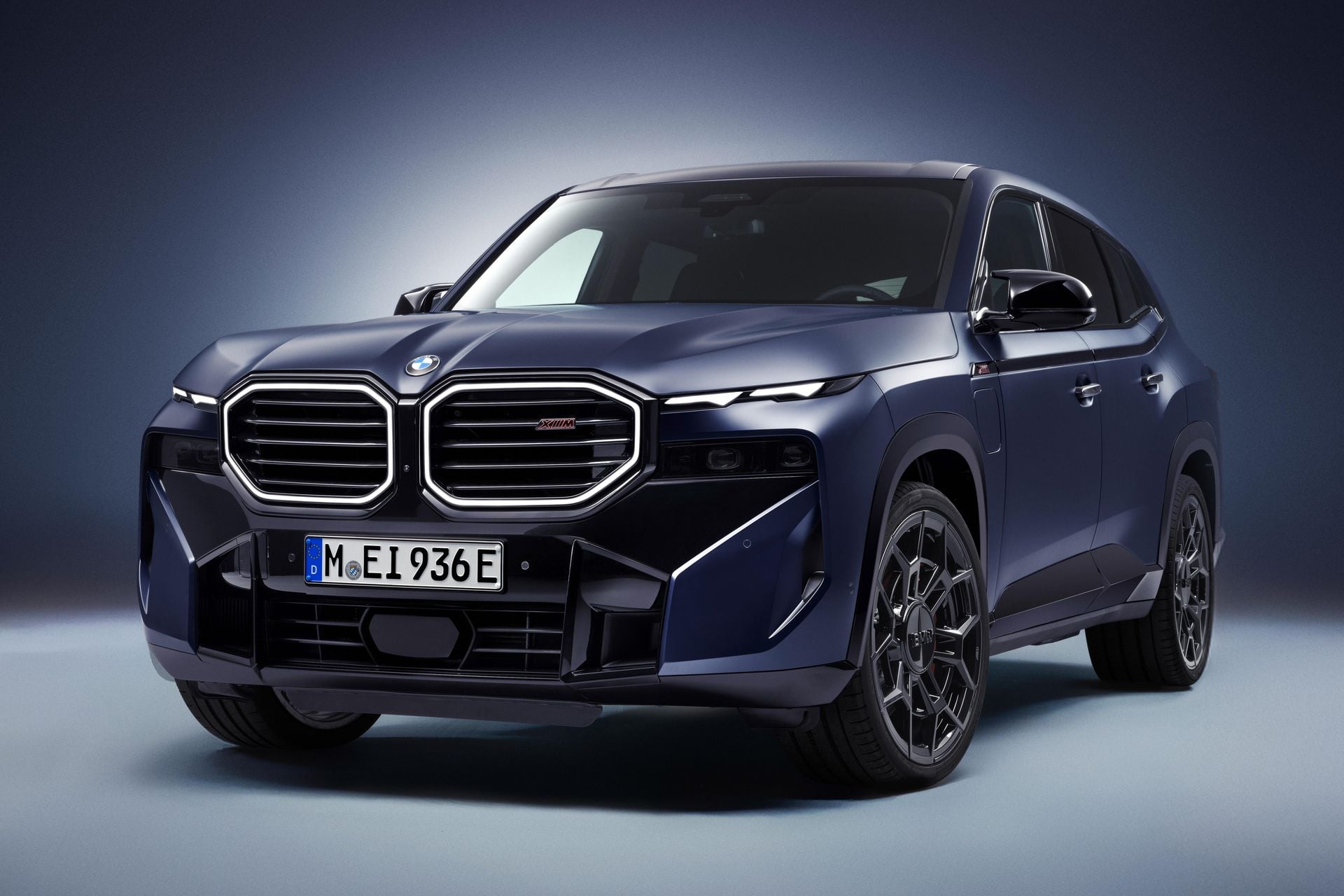 New off-road BMW SUV to take on Mercedes G-Wagen – report | CarExpert