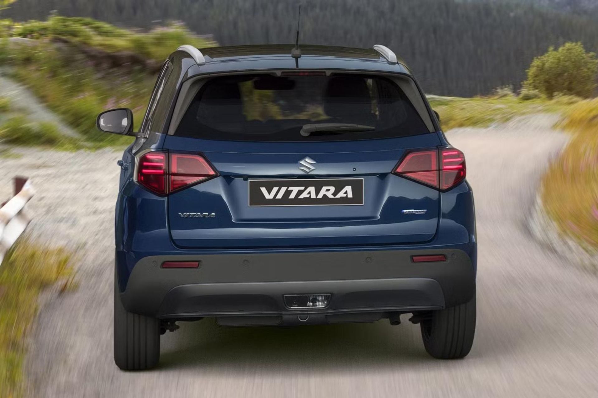 Suzuki Vitara electric, hybrid SUVs locked in for Australia | CarExpert
