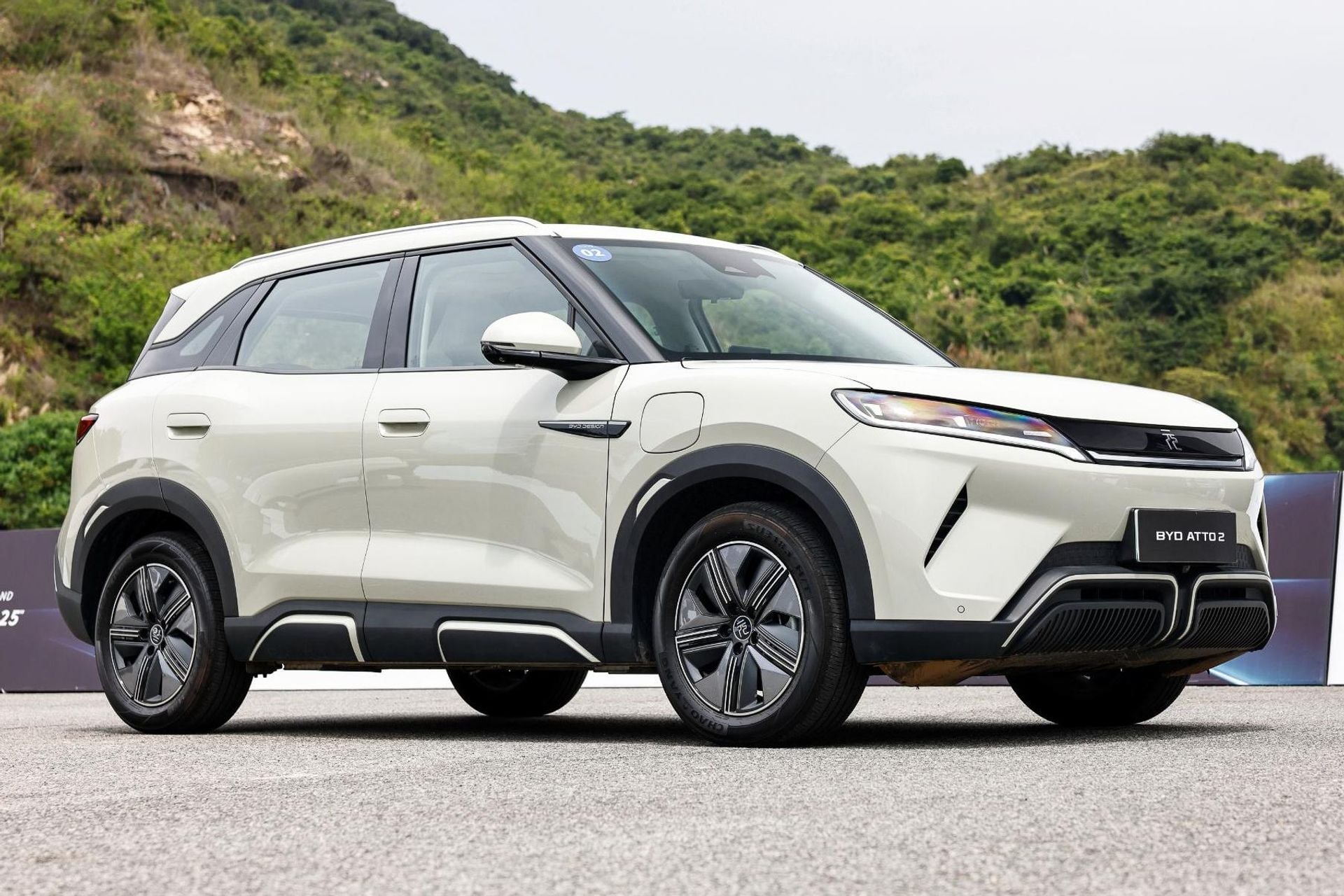 BYD Seagull to become Australia's "most affordable EV by some margin ...