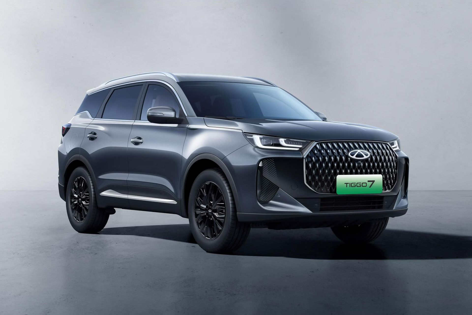 2025 Chery Tiggo 7 Super Hybrid is Australia's cheapest PHEV | CarExpert