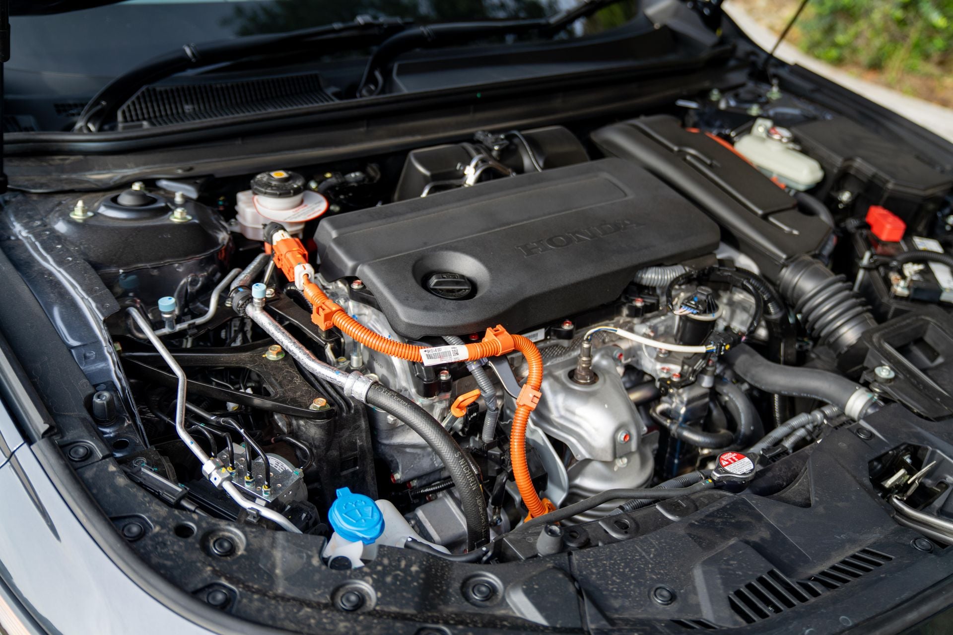 2025 Honda Accord e:HEV RS review | CarExpert