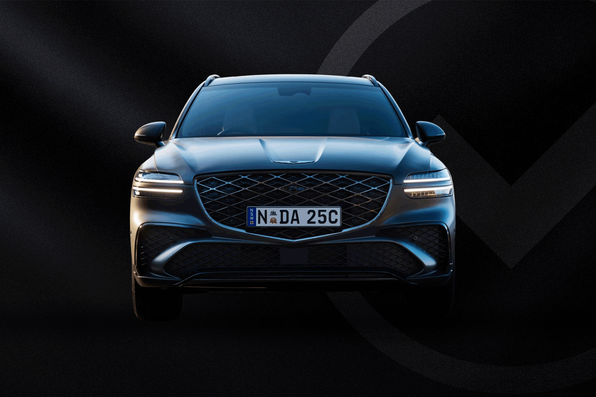 CarExpert Choice winner: Best Luxury Mid-Size SUV | CarExpert