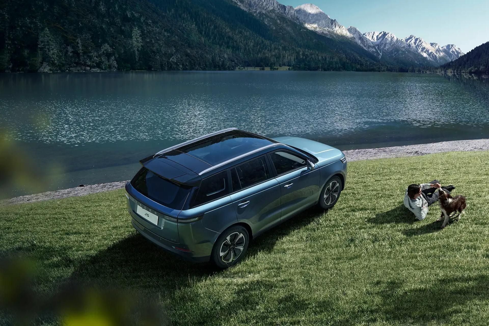 All the new SUVs coming to Australia from Chery and Omoda Jaecoo in ...