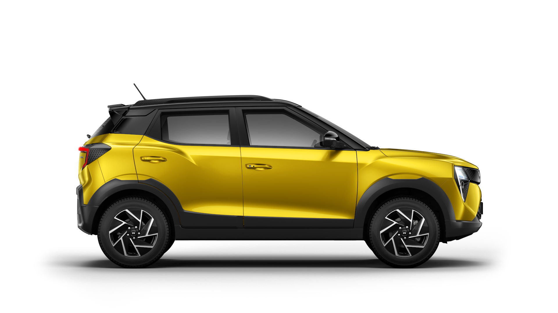 2025 Mahindra XUV 3XO AX7L review | CarExpert